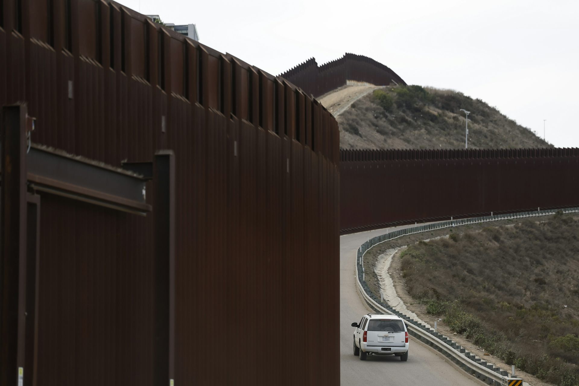 Trump labels drug cartels as terrorist groups – what it means for ...