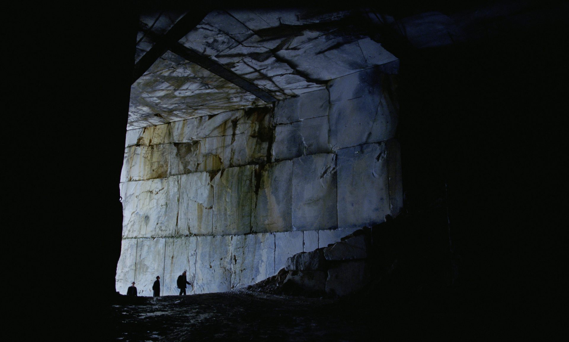 The Brutalist: an architect’s take on a film about one man’s journey to realise his visionary ...