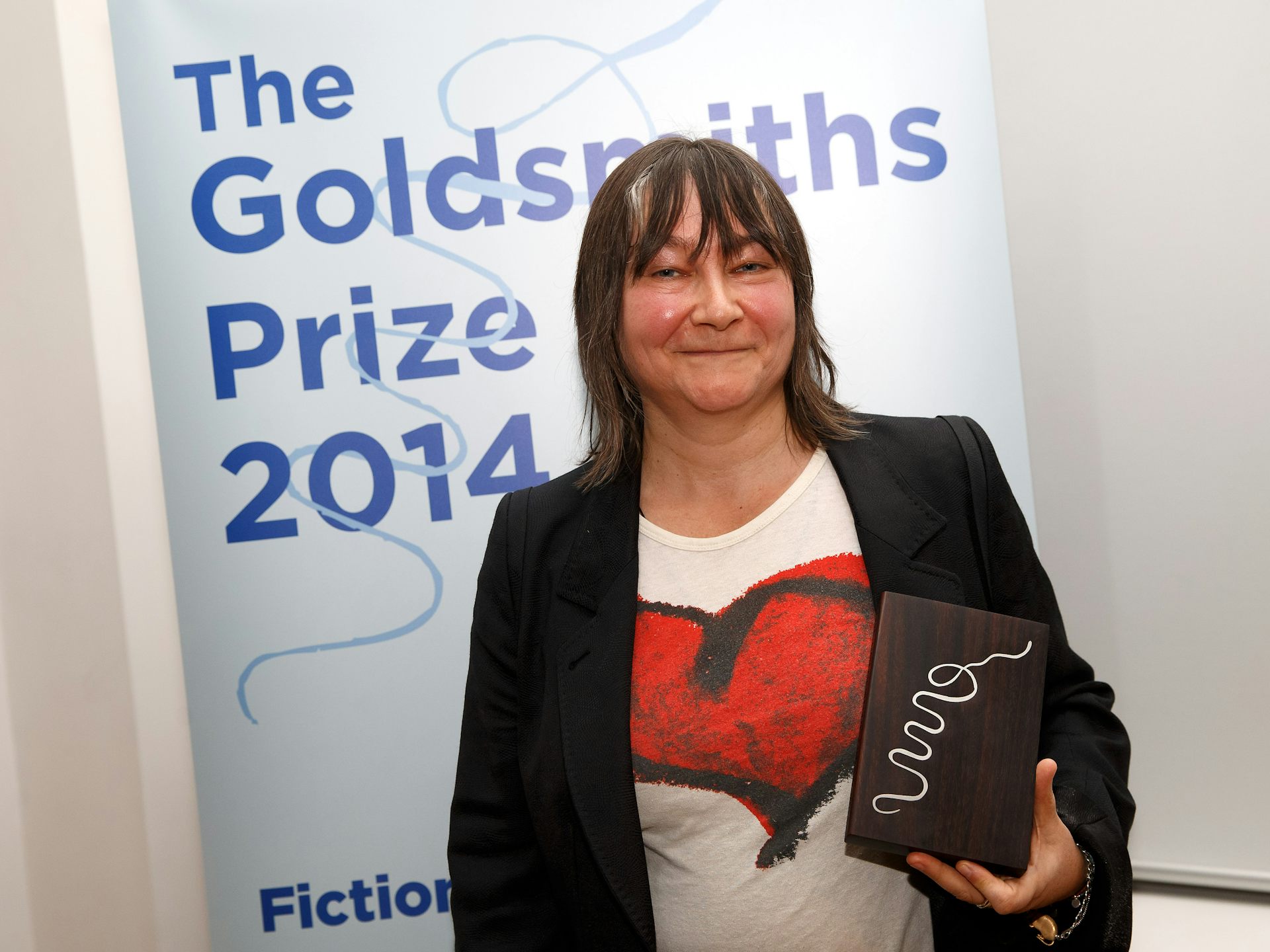 A double win for Ali Smith indicates there are too many book prizes ...