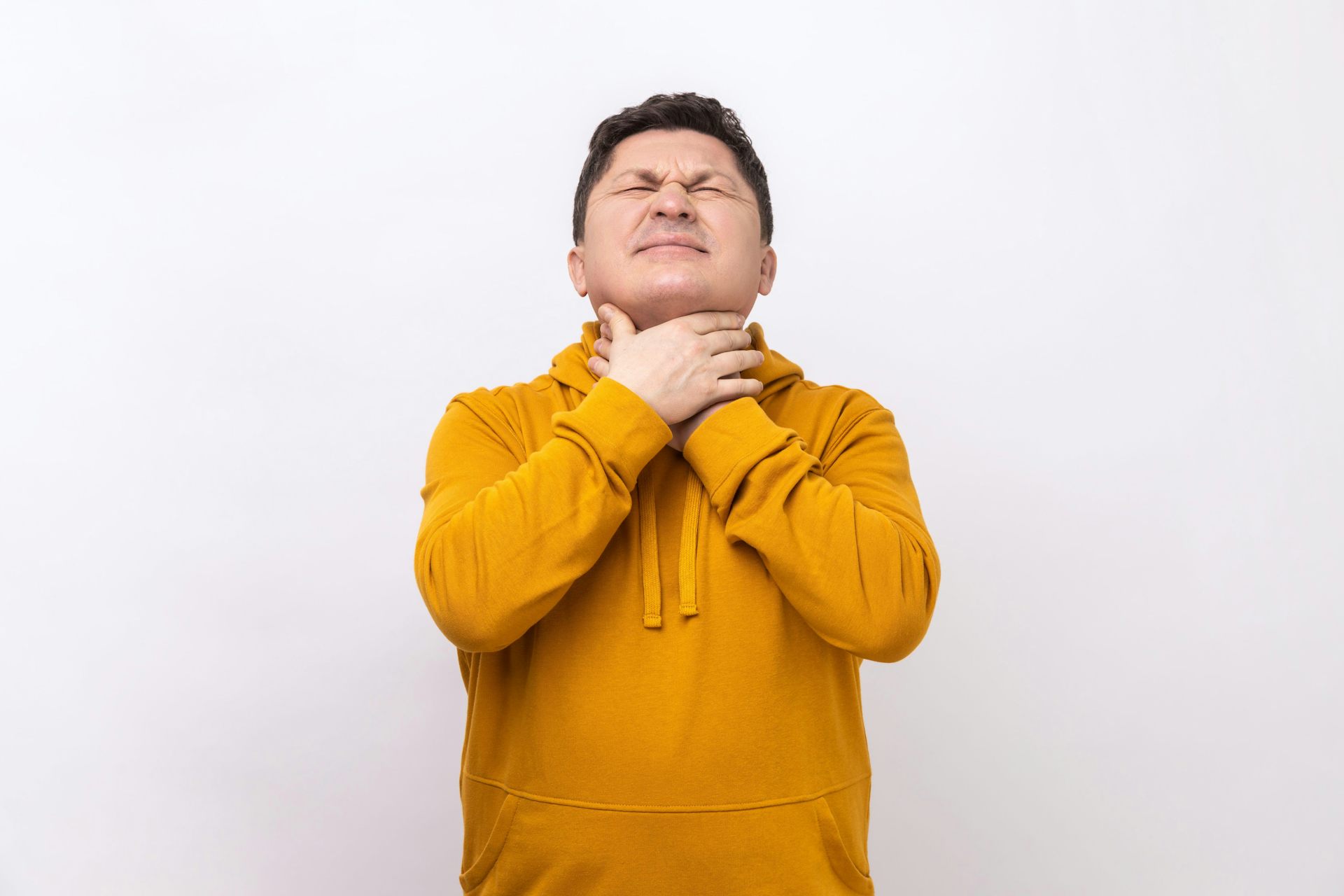 Tonsils can grow back after they’ve been removed – here’s which other ...