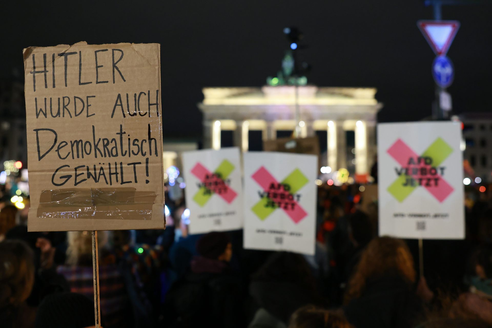 These maps of support for Germany’s far-right AfD lay bare the depth of ...