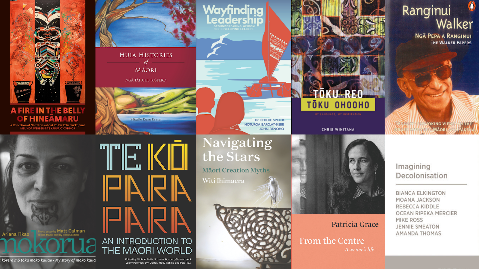 Maori – News, Research and Analysis – The Conversation – page 4