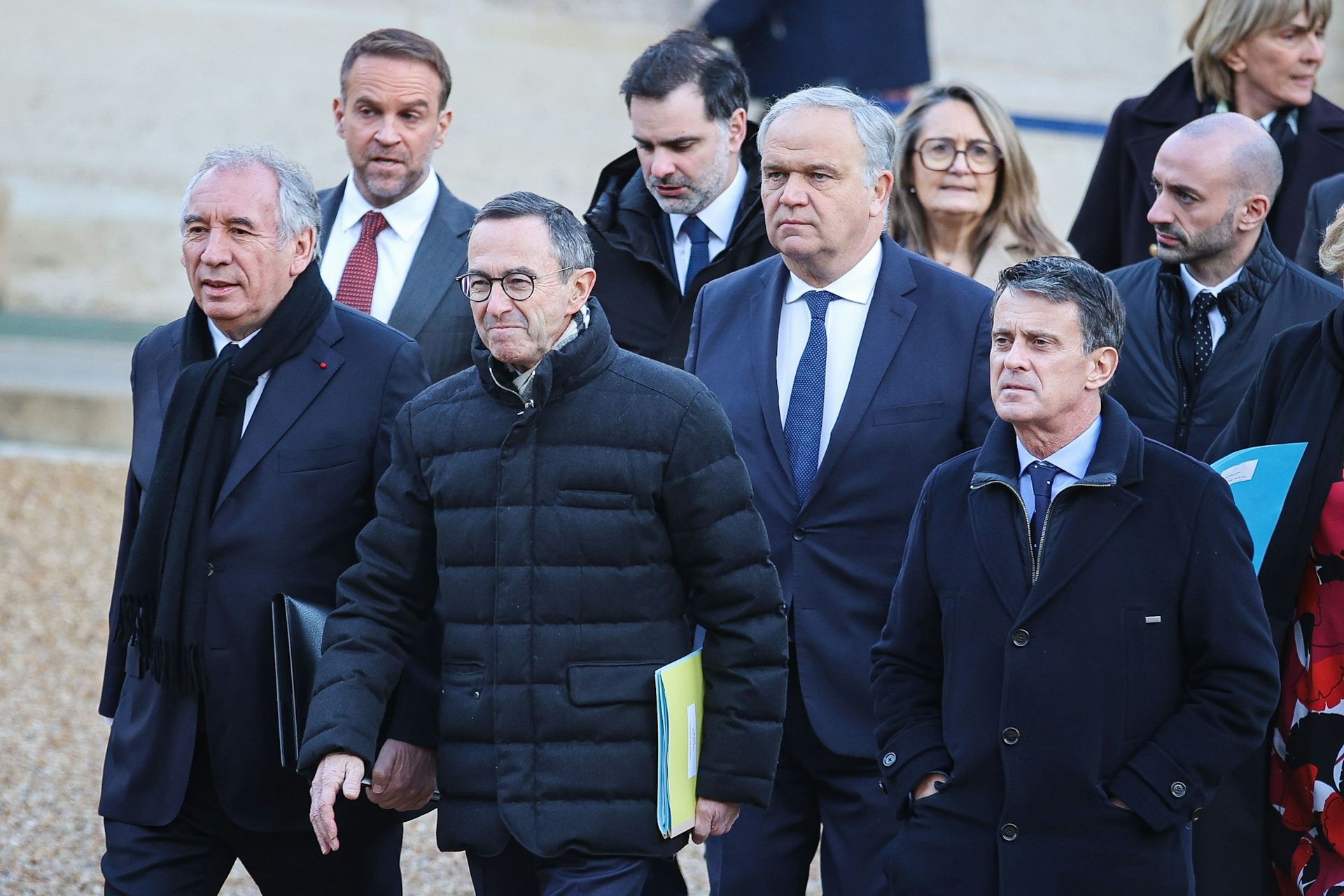 Politique + Société – The Conversation France