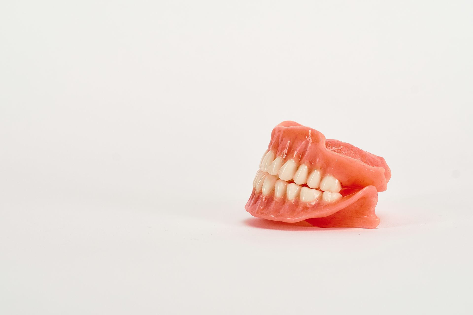 Presidential smiles: the untold story of teeth in the White House