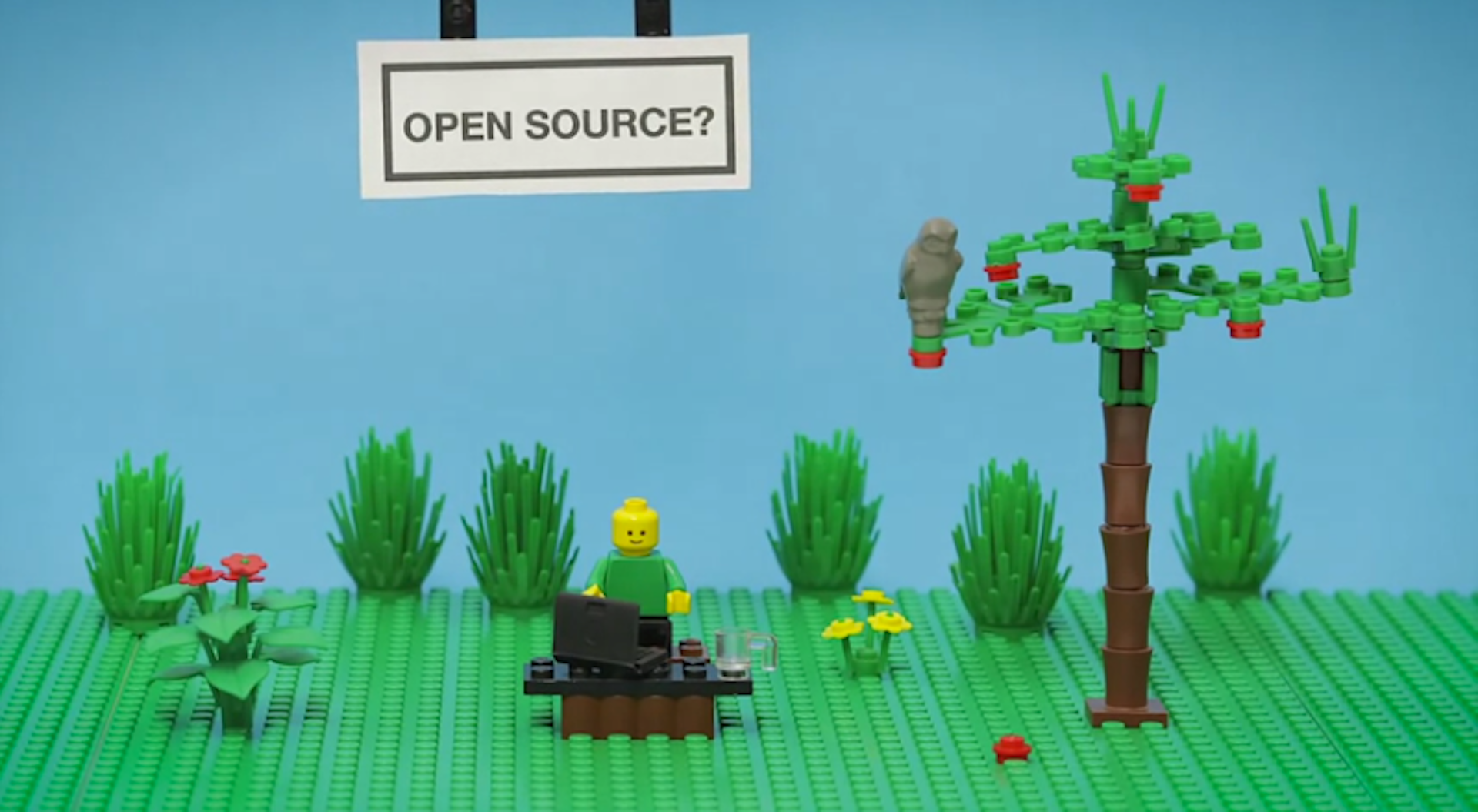 Why Microsoft’s transformation into an ‘open source’ company is a great ...