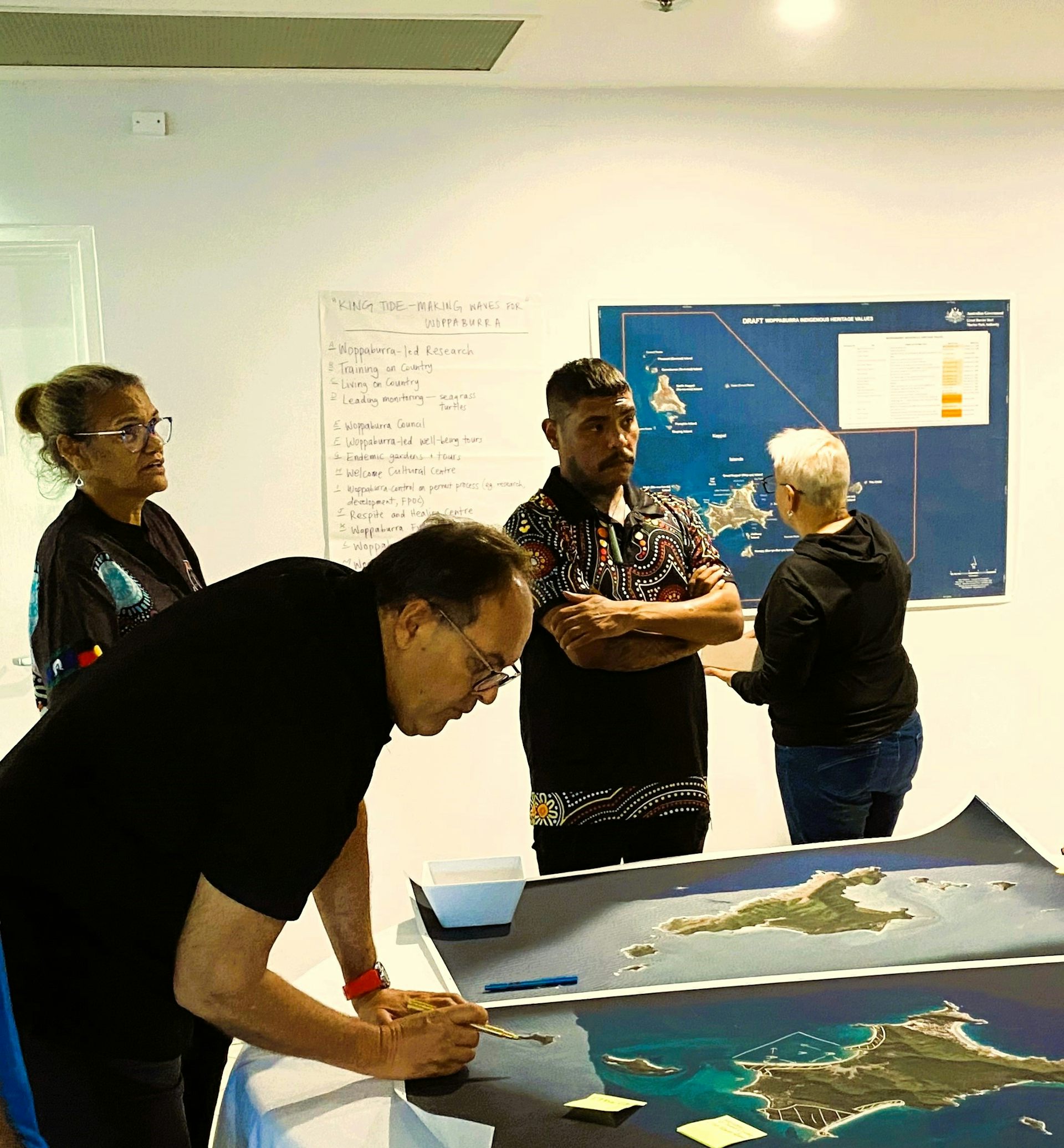 Indigenous futures thinking: 4 approaches to imagining a better world