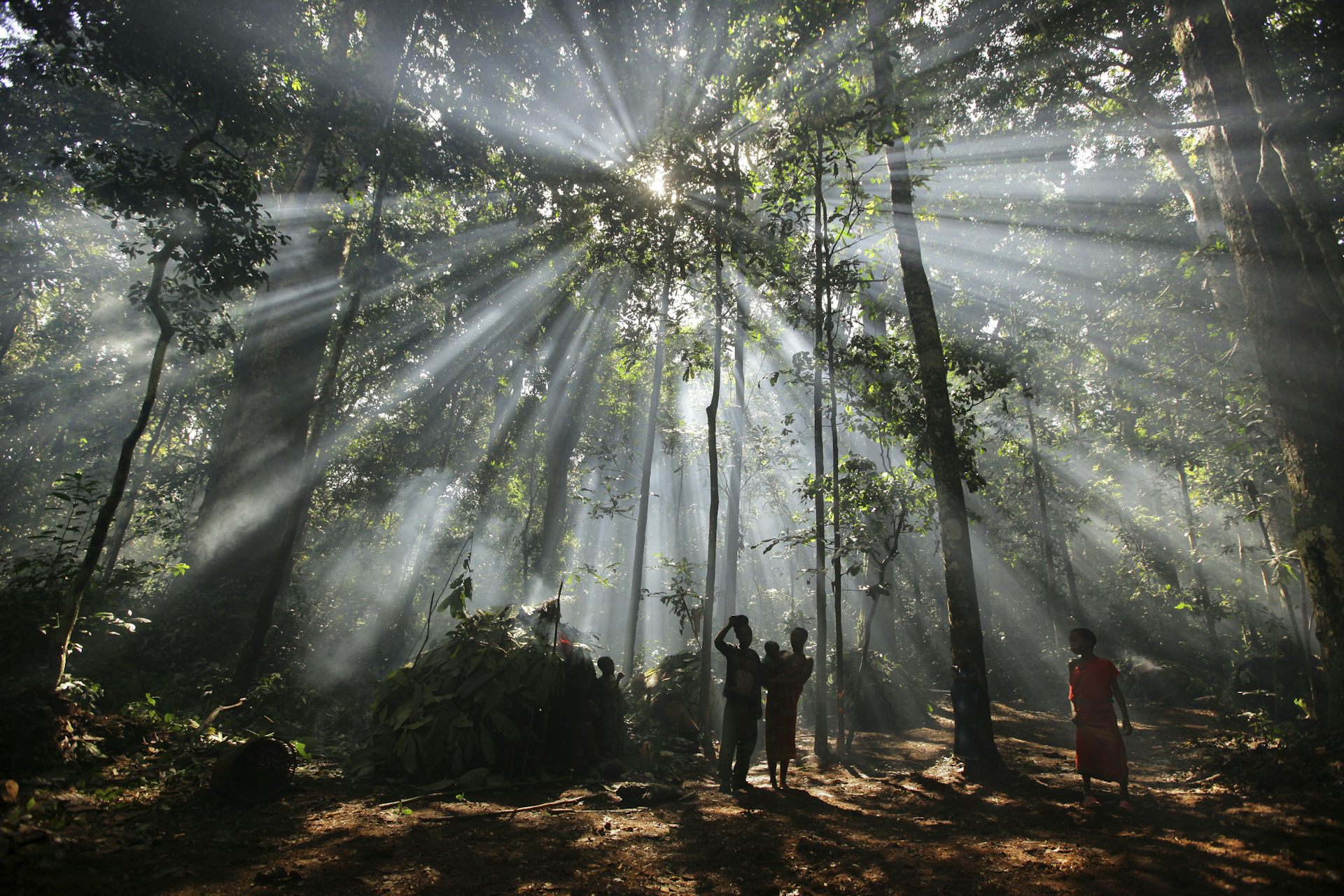 Indigenous futures thinking: 4 approaches to imagining a better world