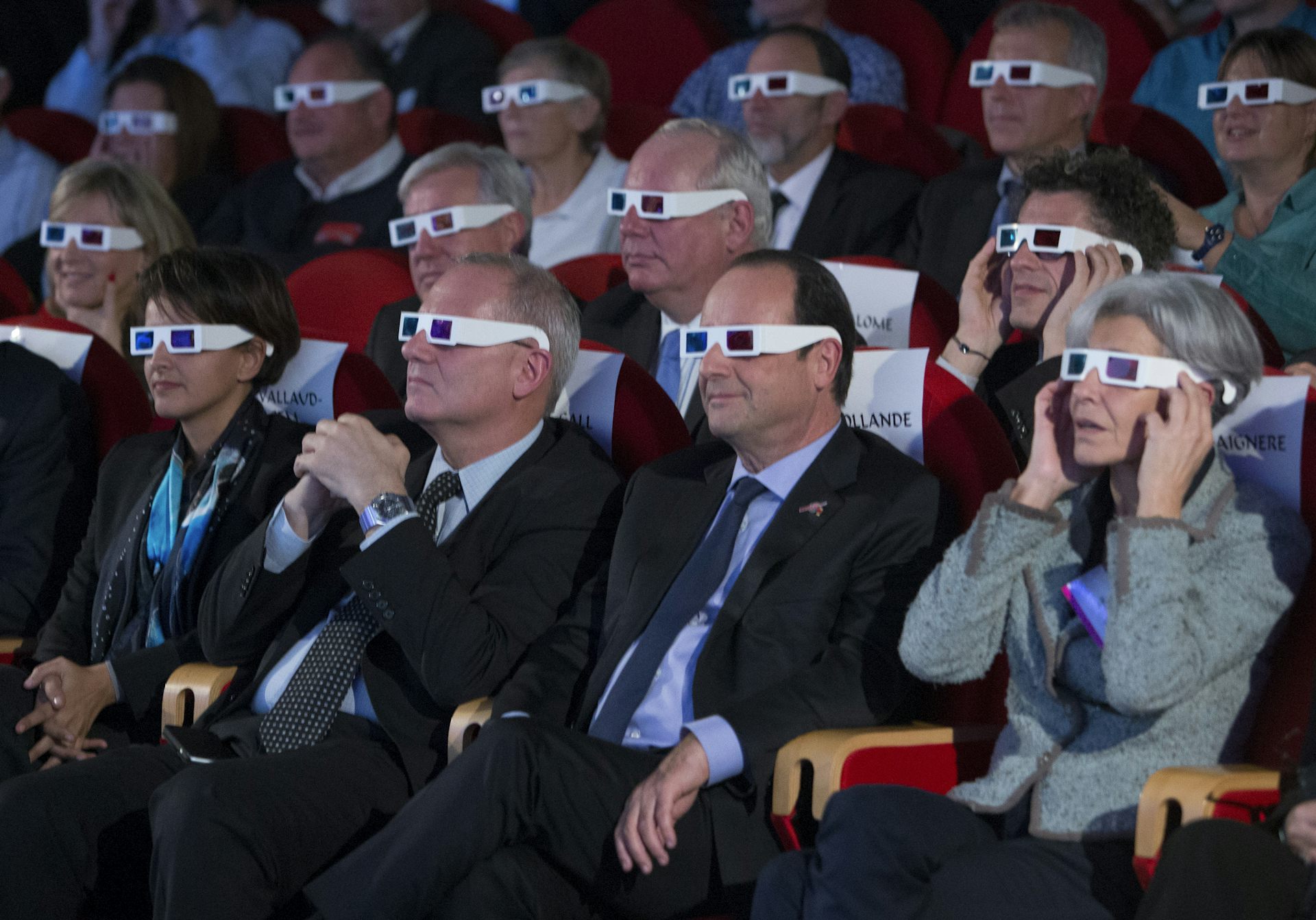 Why Europe needs a chief scientific advisor