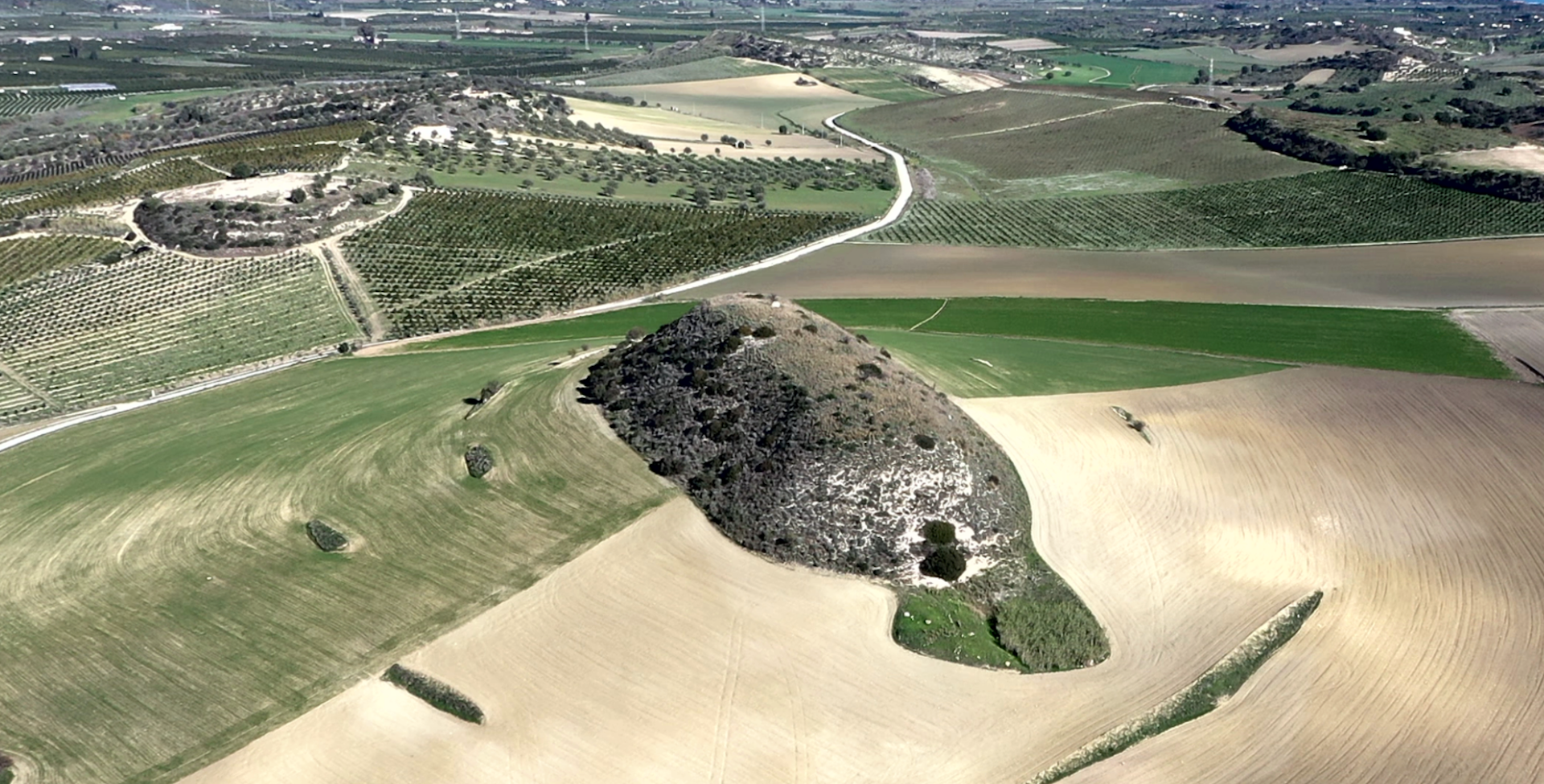 The largest flood in Earth’s history burst through Gibraltar and Sicily ...