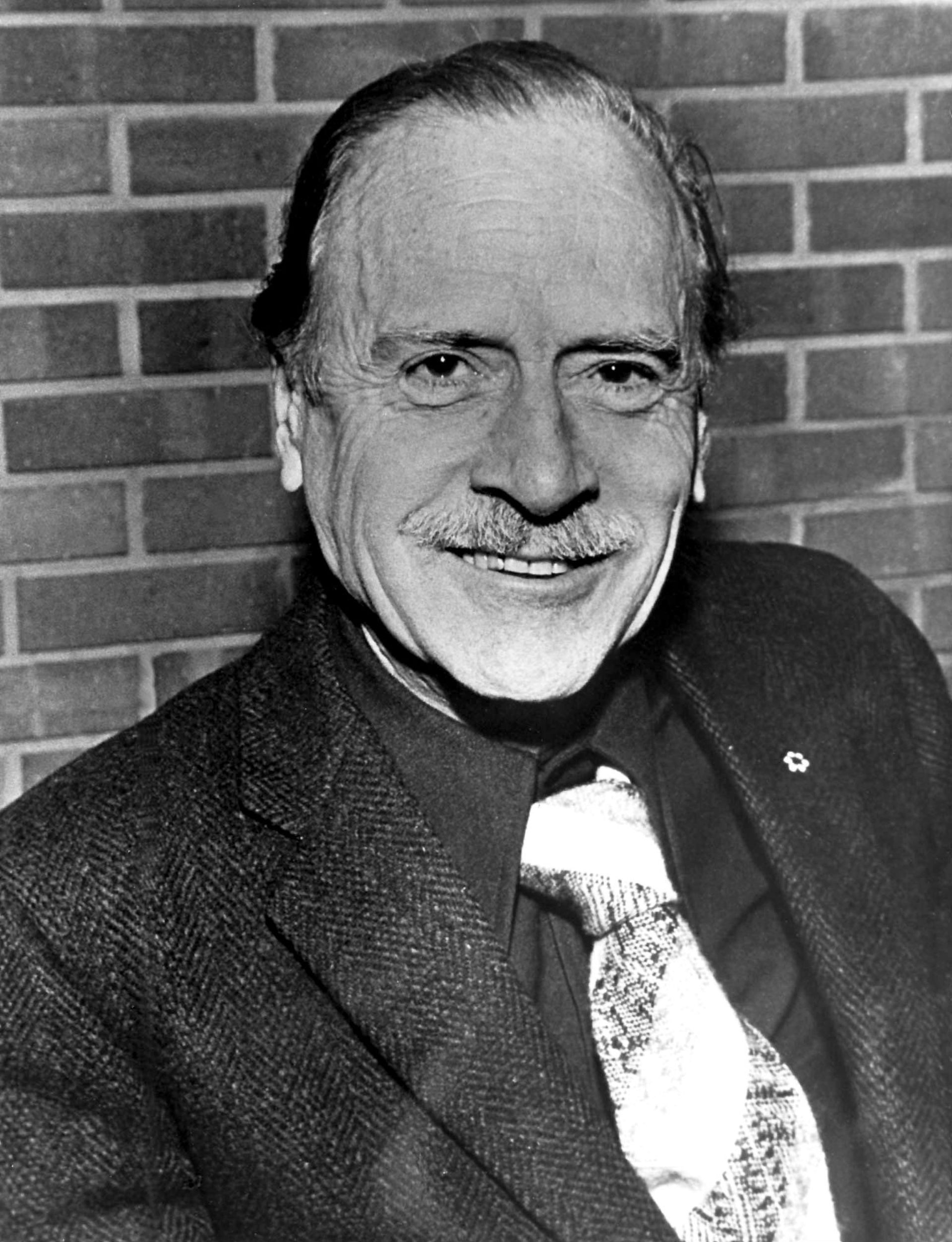 How Canadian philosopher Marshall McLuhan influenced today’s multi ...