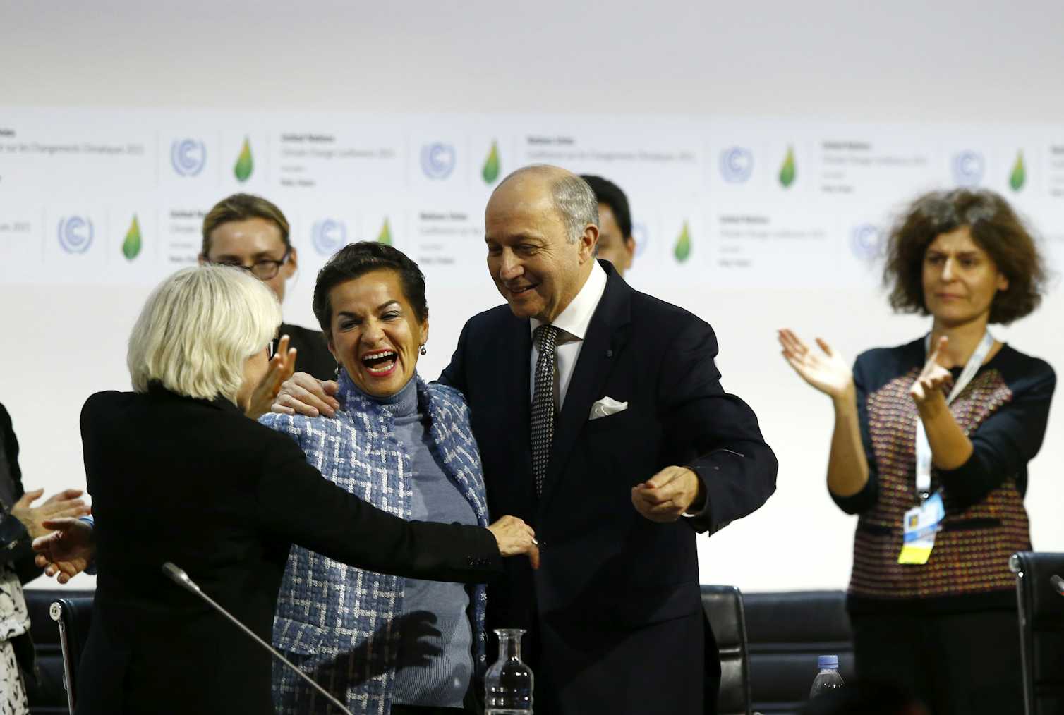 Earth is already shooting through the 1.5°C global warming limit, two ... Earth is already shooting through the 1.5°C global warming limit, two ...