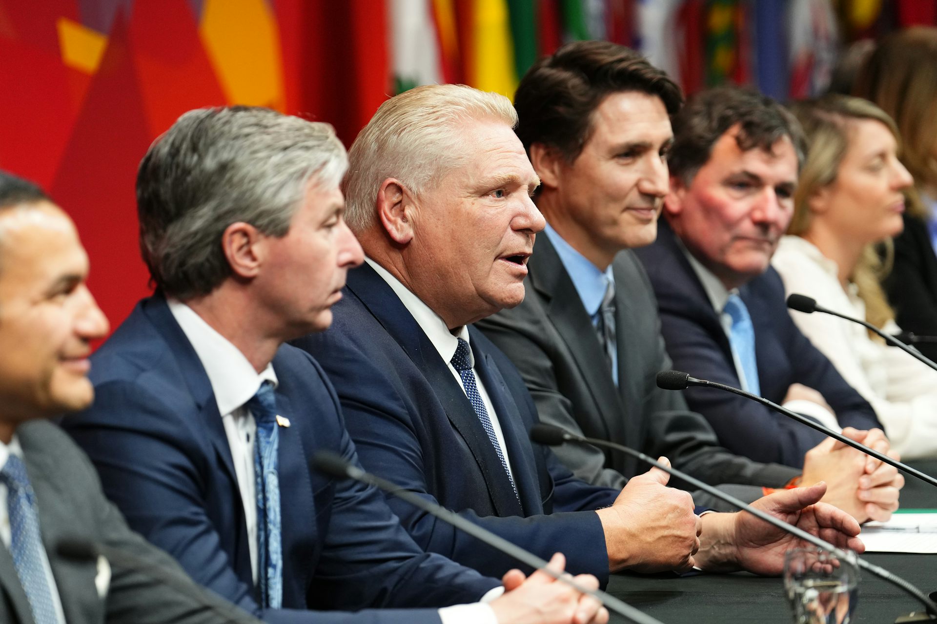 What Canada can learn from the European Union about dealing with chaos ...