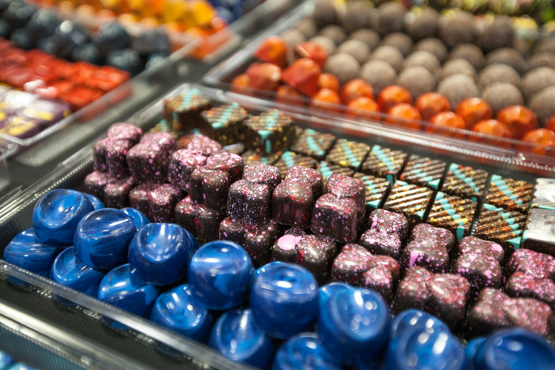 chocolate – News, Research and Analysis – The Conversation – page 1