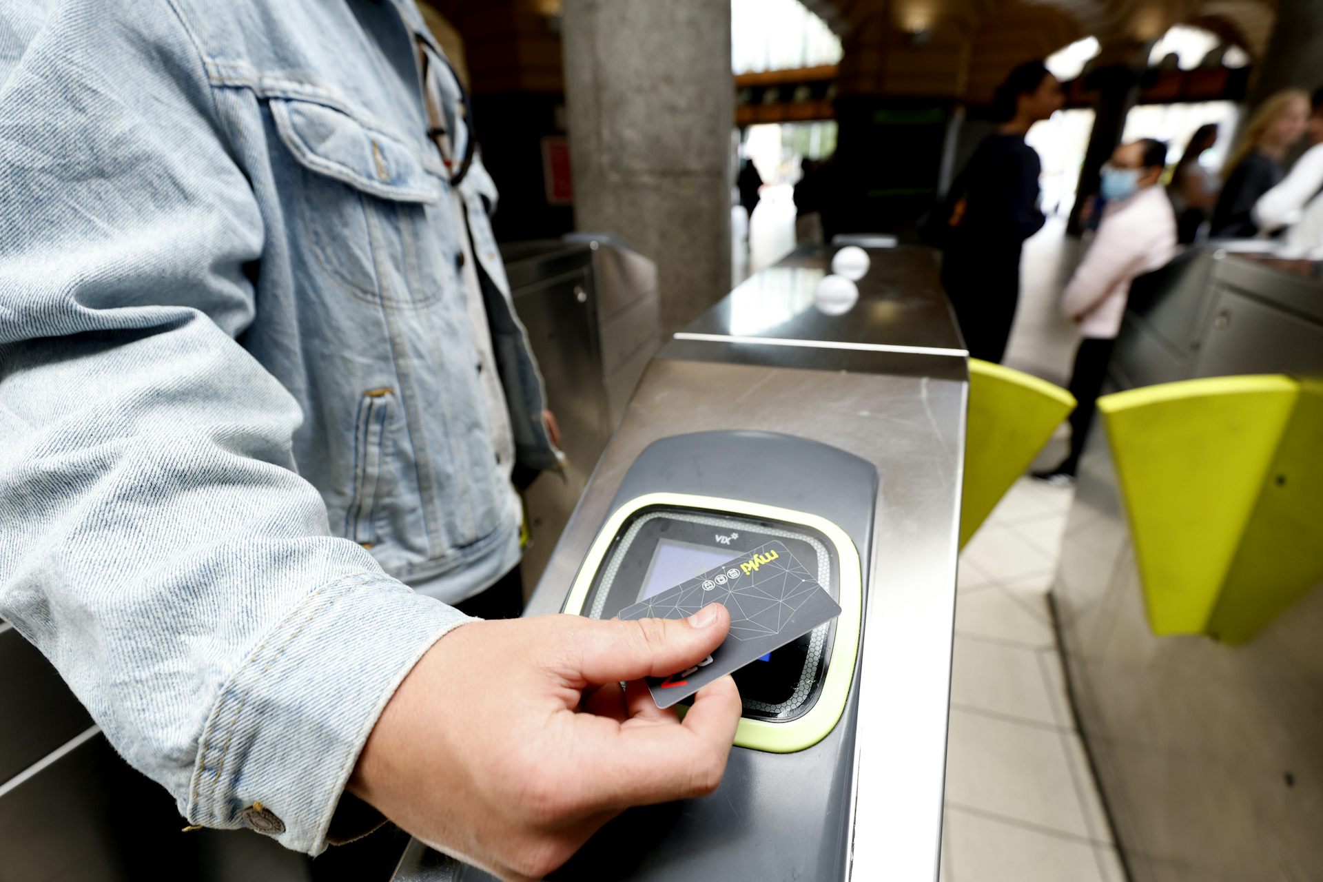Here’s why some people still evade public transport fares – even when ...