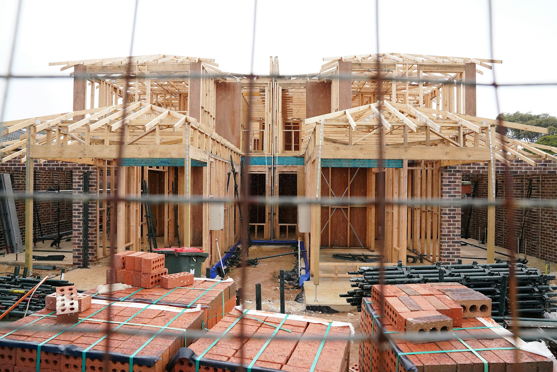 Here’s why increasing productivity in housing construction is such a ...