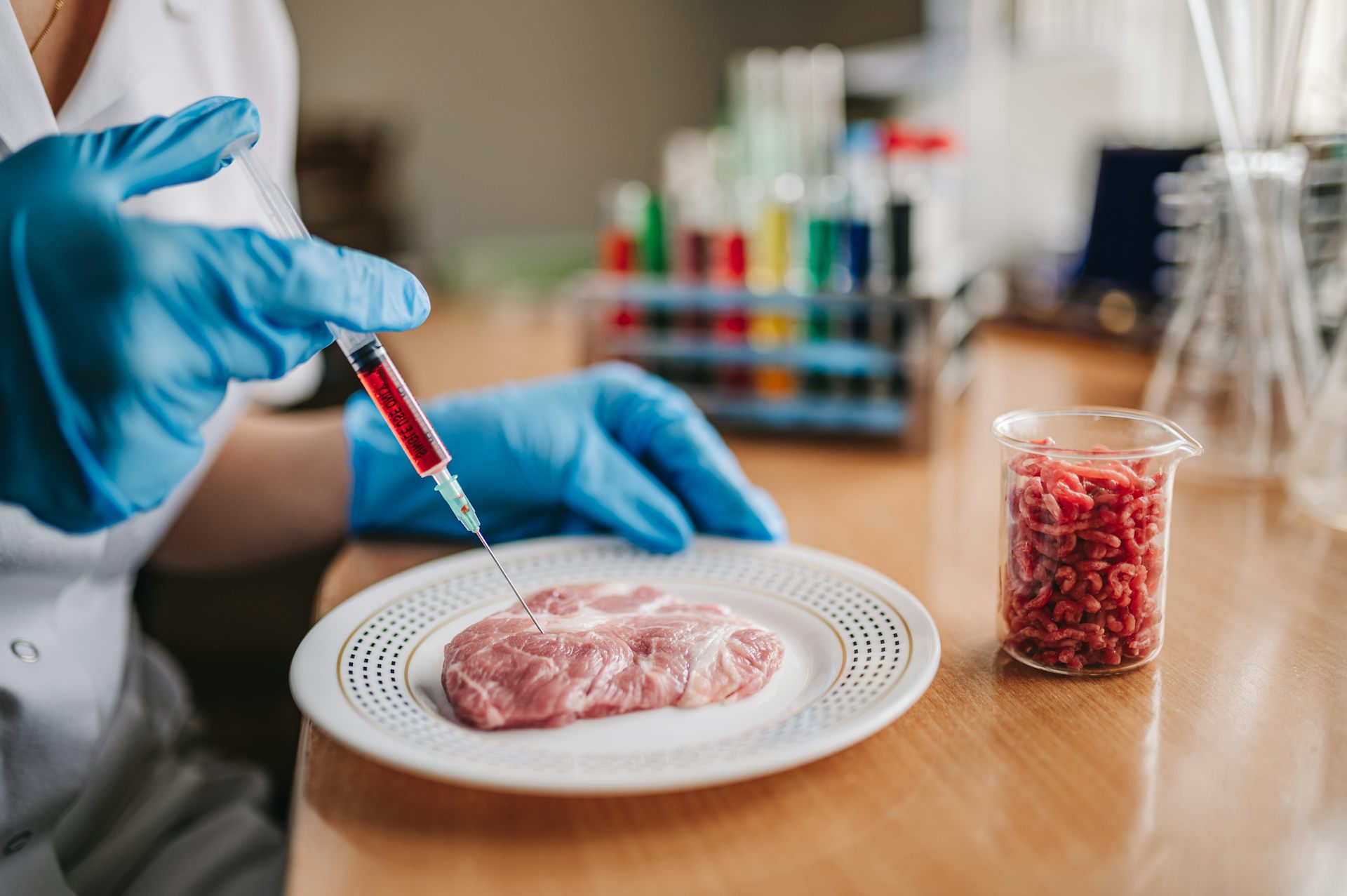 La viande cultivée en laboratoire pourrait-elle se développer en Europe