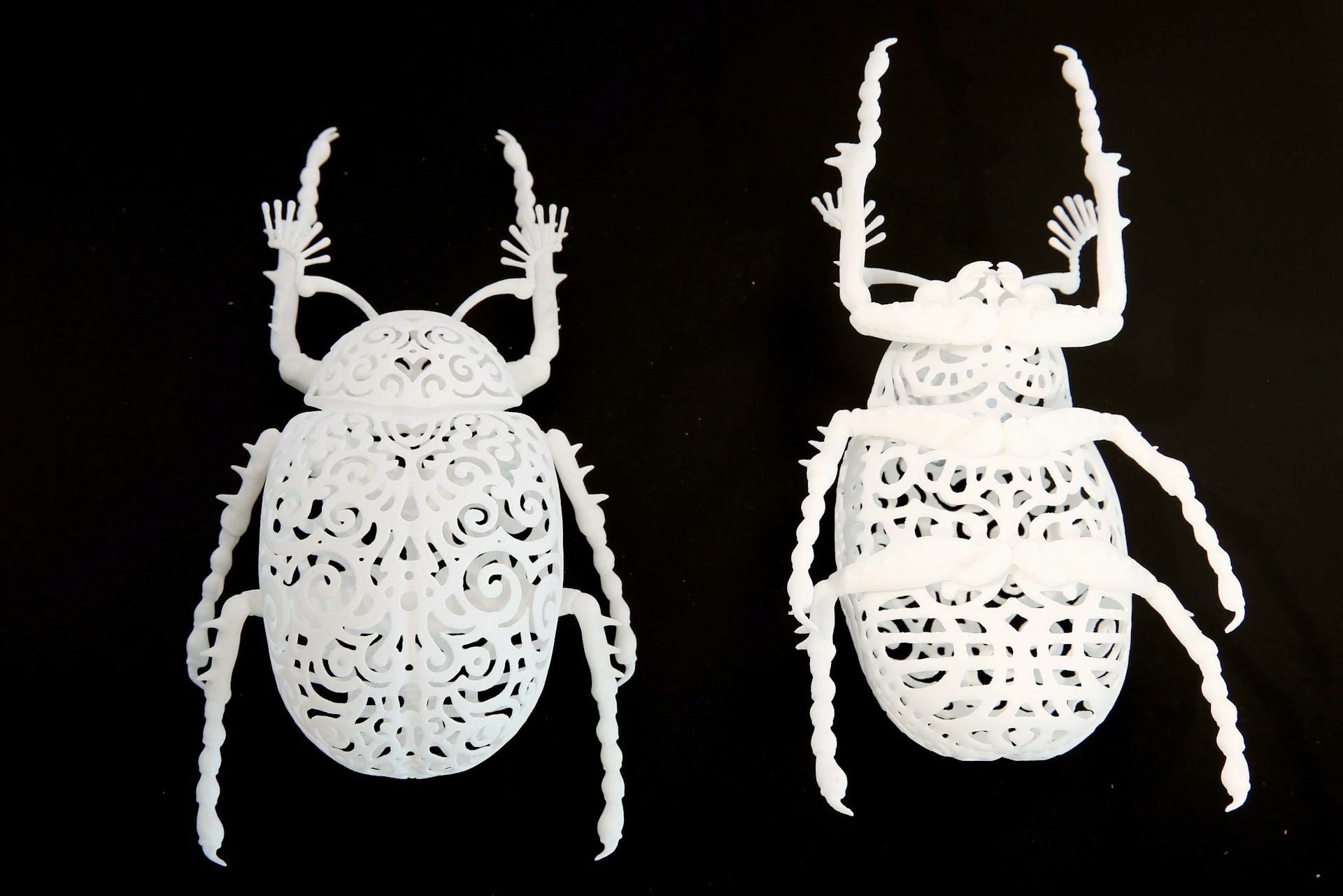 The 3D revolution is upon us – and designers need better protection