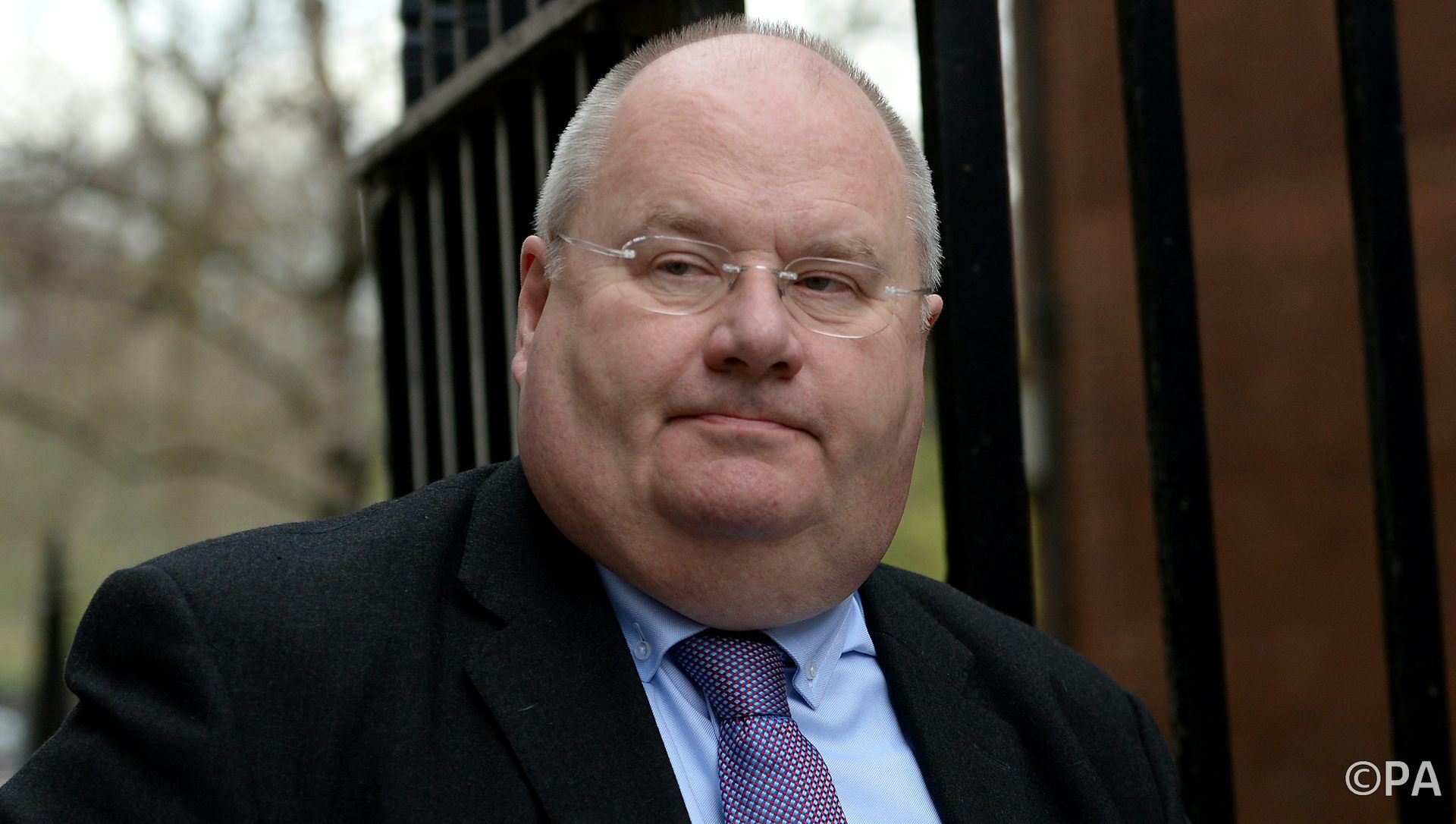 Tower Hamlets residents must be wondering why they bothered to vote