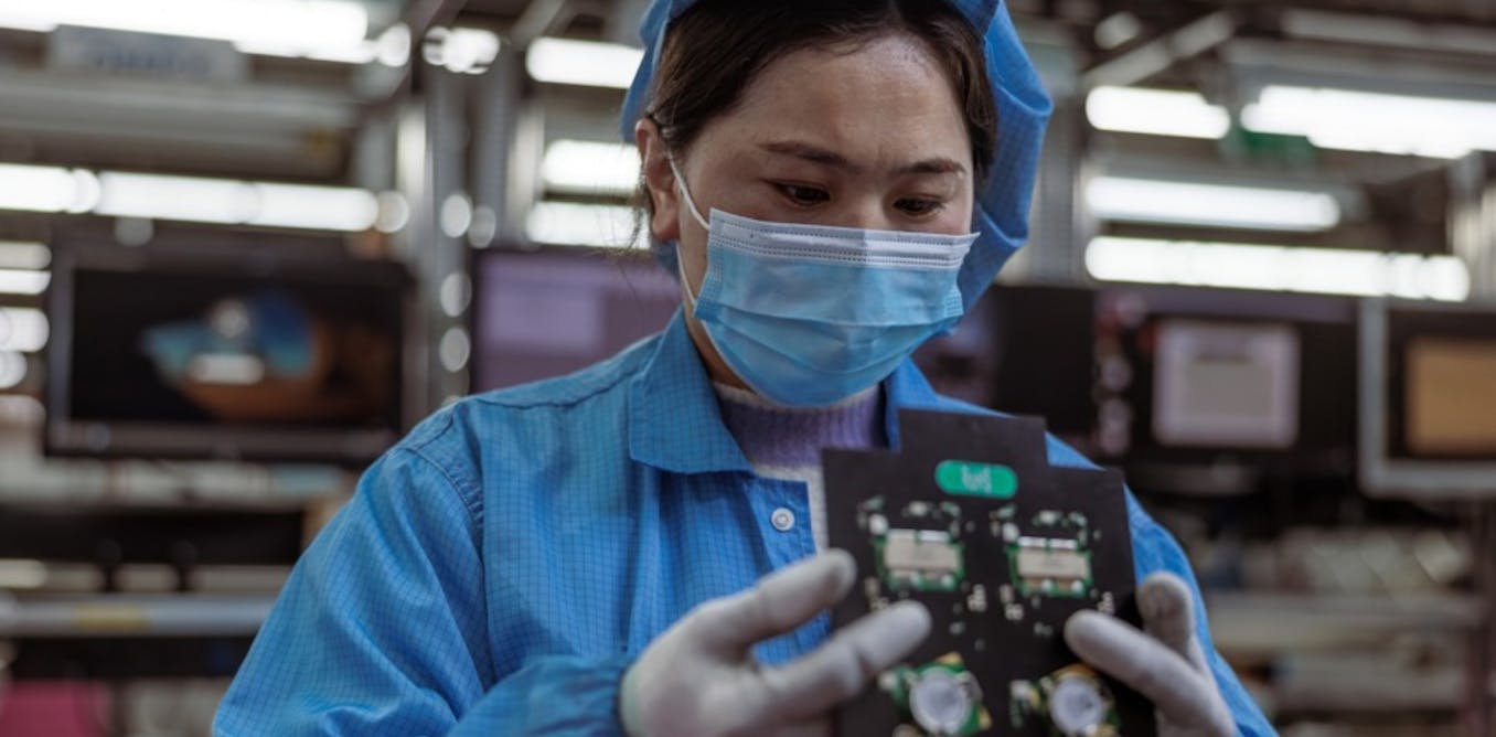 China: Xi Jinping has learned from Trump’s first trade war and is ready ... China: Xi Jinping has learned from Trump’s first trade war and is ready ...