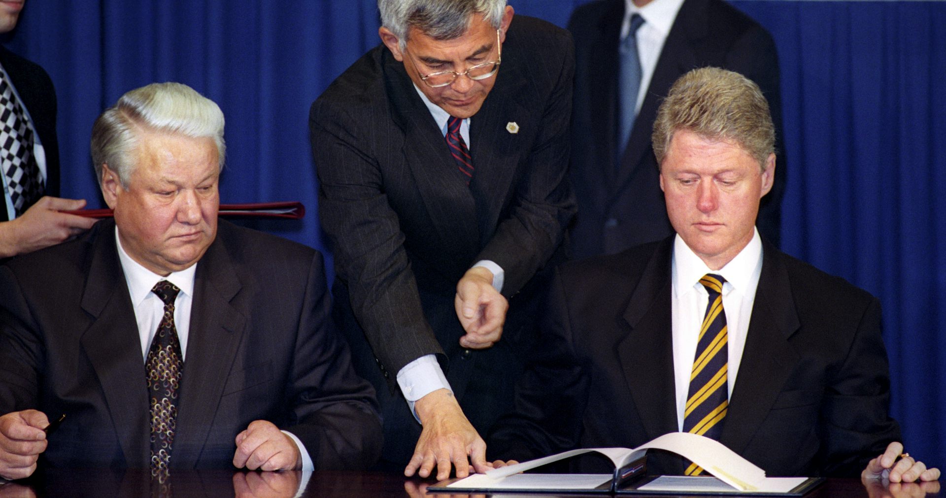 Ukraine war: game theory reveals the complexities (and fragility) of a ...