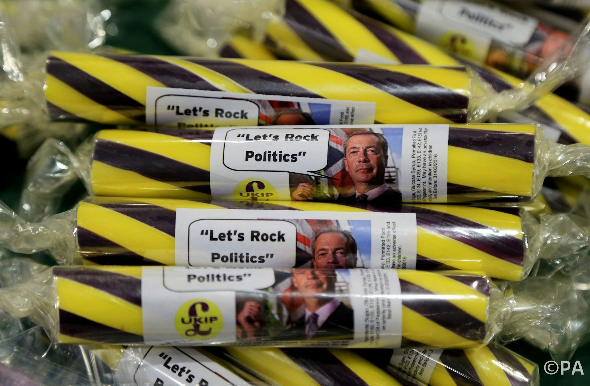 As UKIP advances, modern politics could learn a few lessons from Aldi