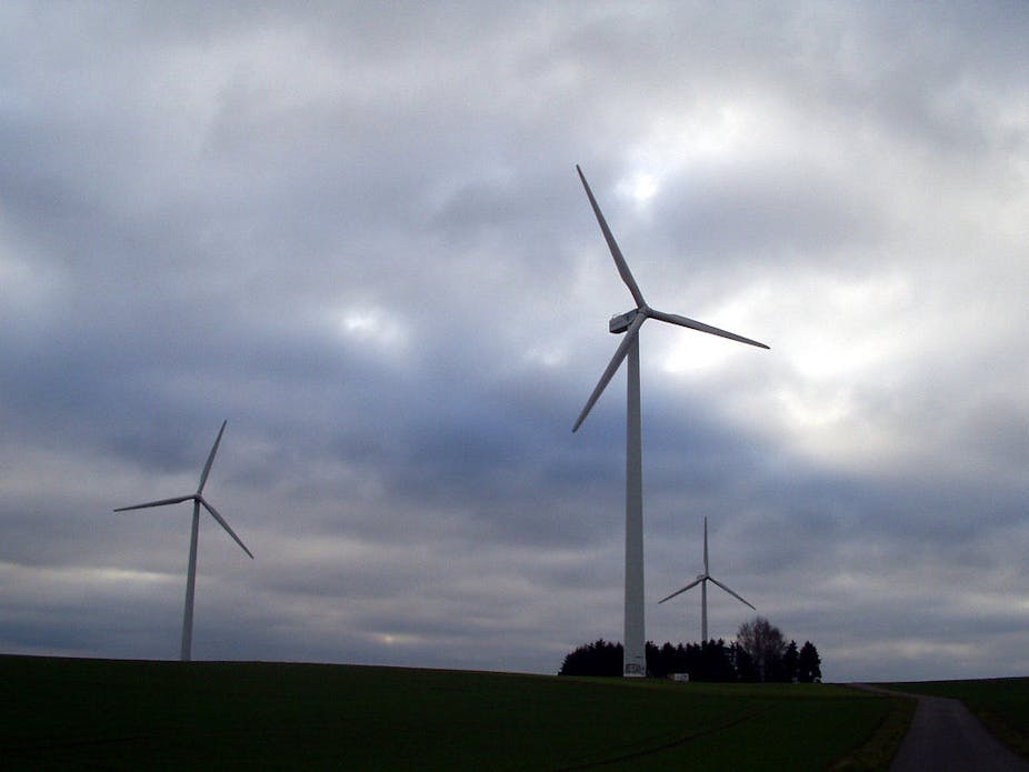 Why has investment in renewable energy projects stalled? Why has investment in renewable energy projects stalled?