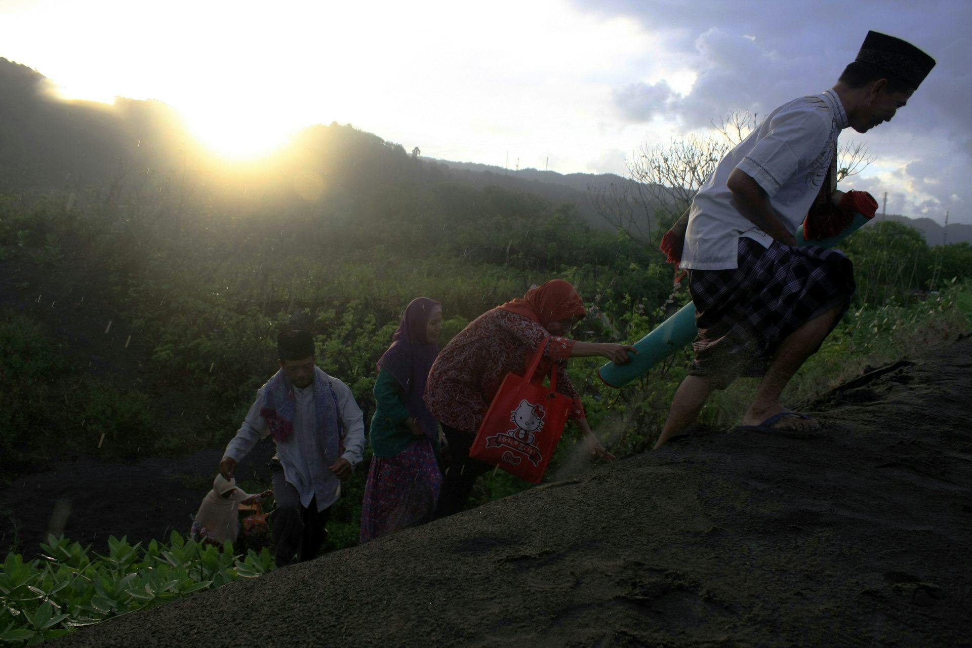 Is a new law enough to protect religious minorities in Indonesia?