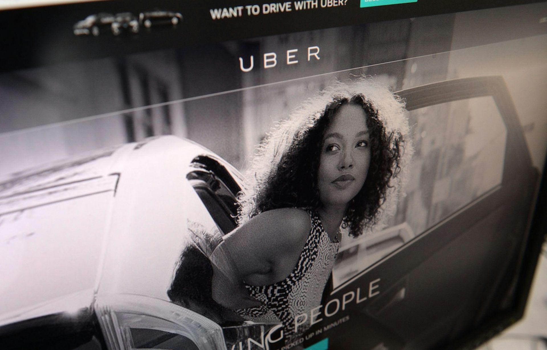 Love it or loathe it, Uber is punching above its weight