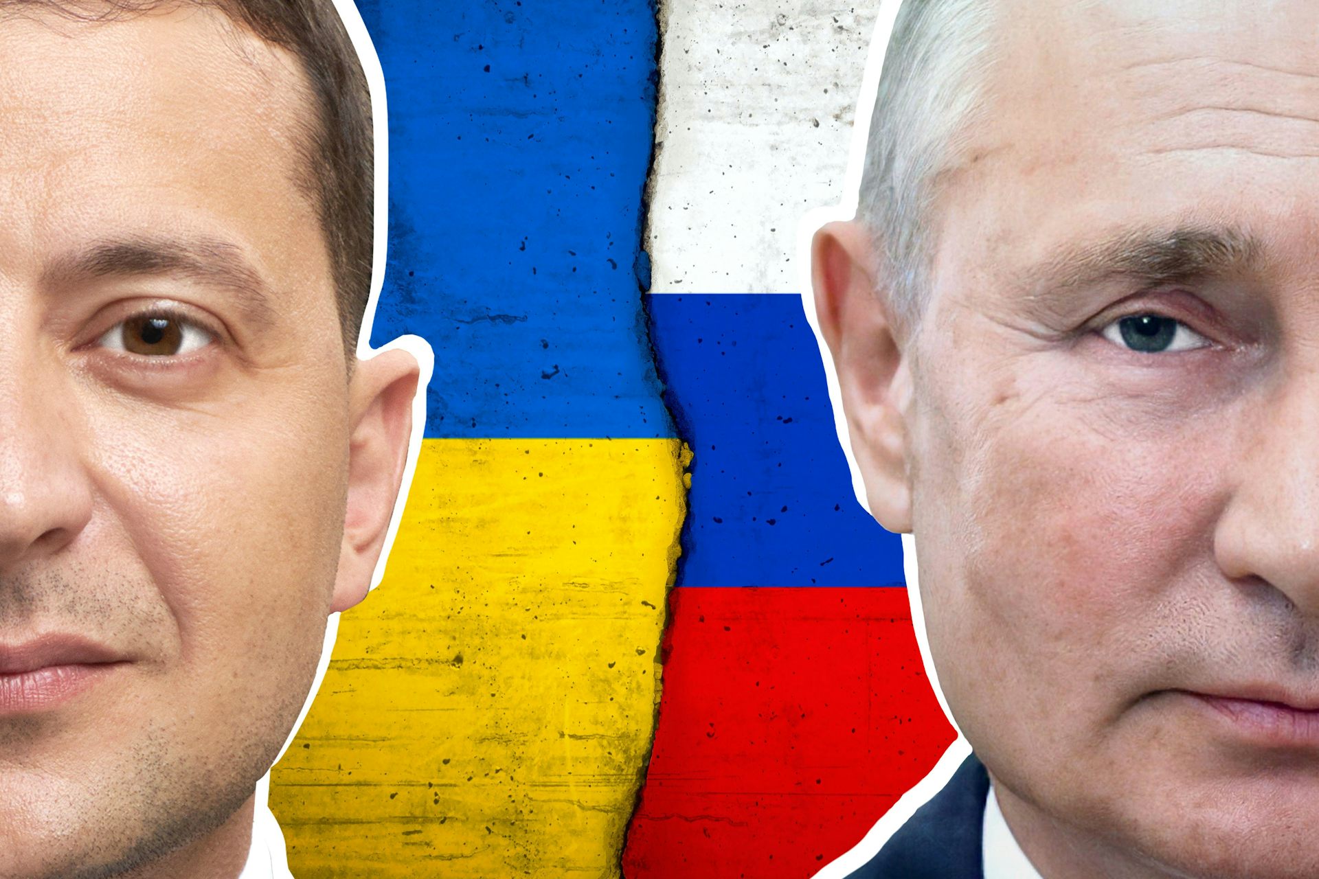 Ukraine war: why negotiations depend on trust