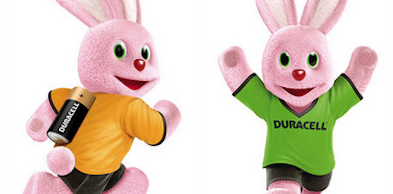 How brands unleash their inner mascot to win over customers How brands unleash their inner mascot to win over customers