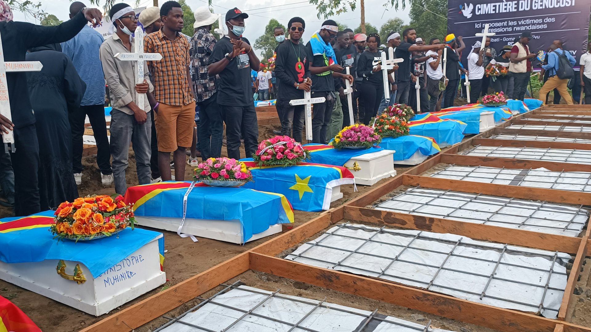 RDC contre Rwanda devant la Cour africaine : un tournant décisif pour ...