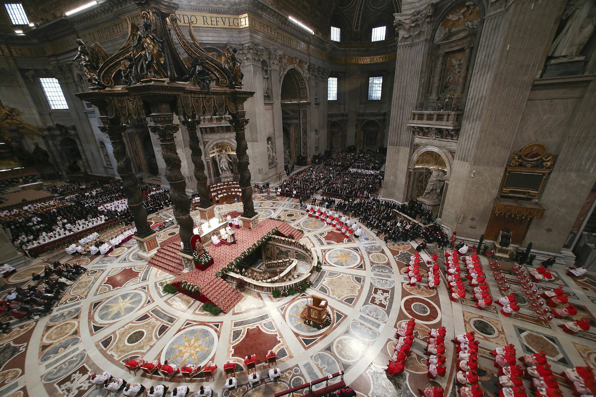 How will a new pope be chosen? An expert explains the conclave