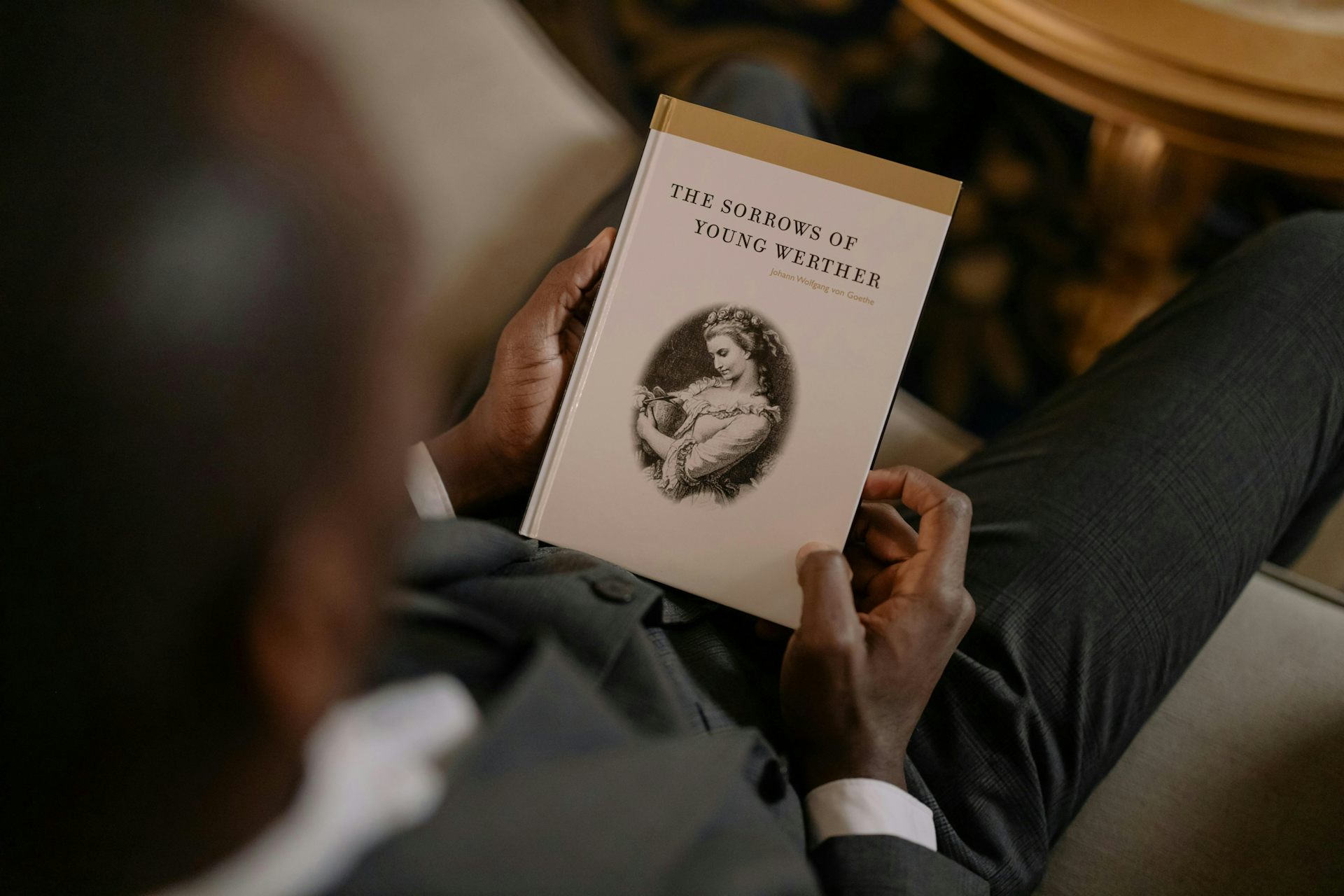 Why you should revisit the classics, even if you were turned off them at school