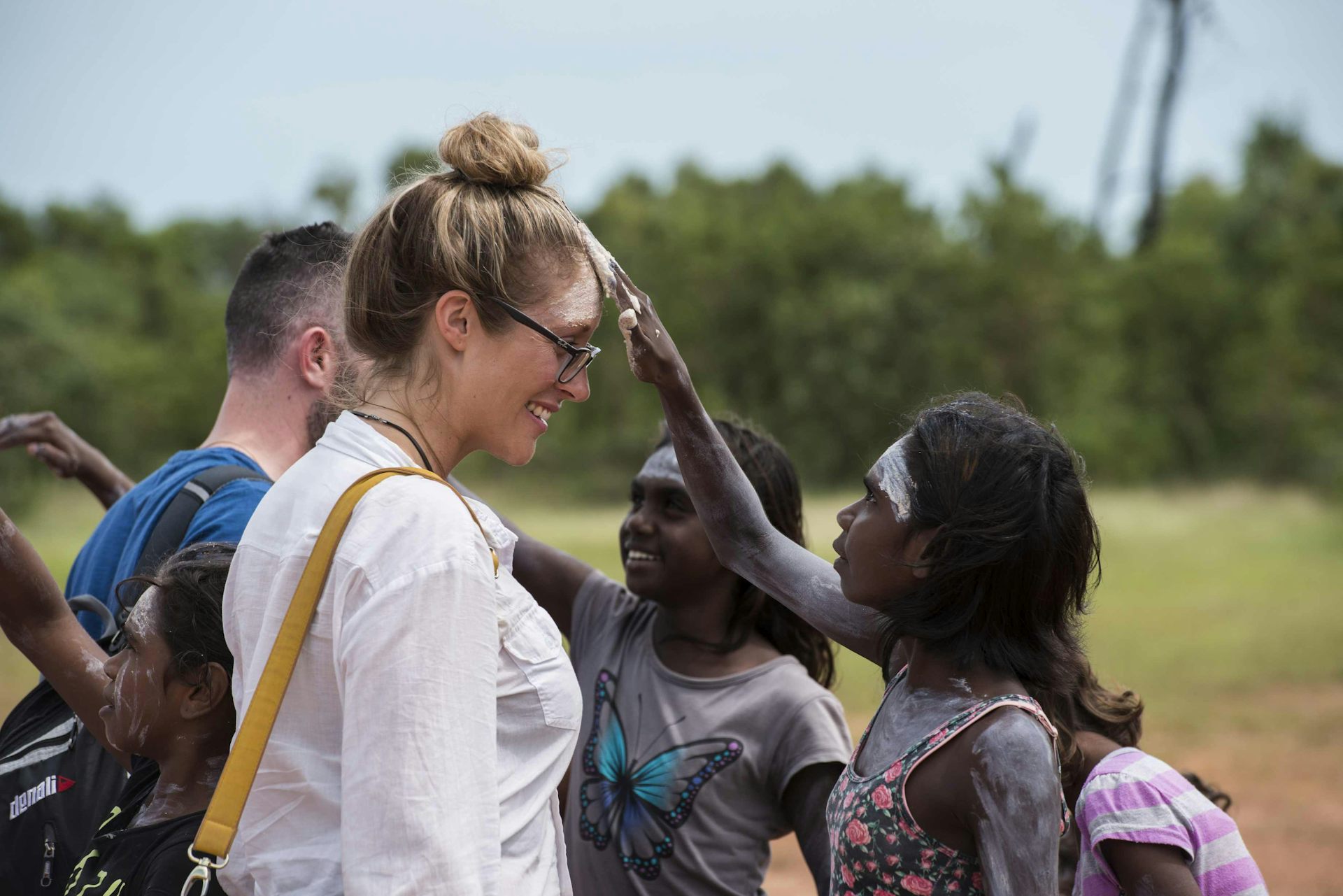 SBS’s First Contact is the real ‘festering sore’ of the nation