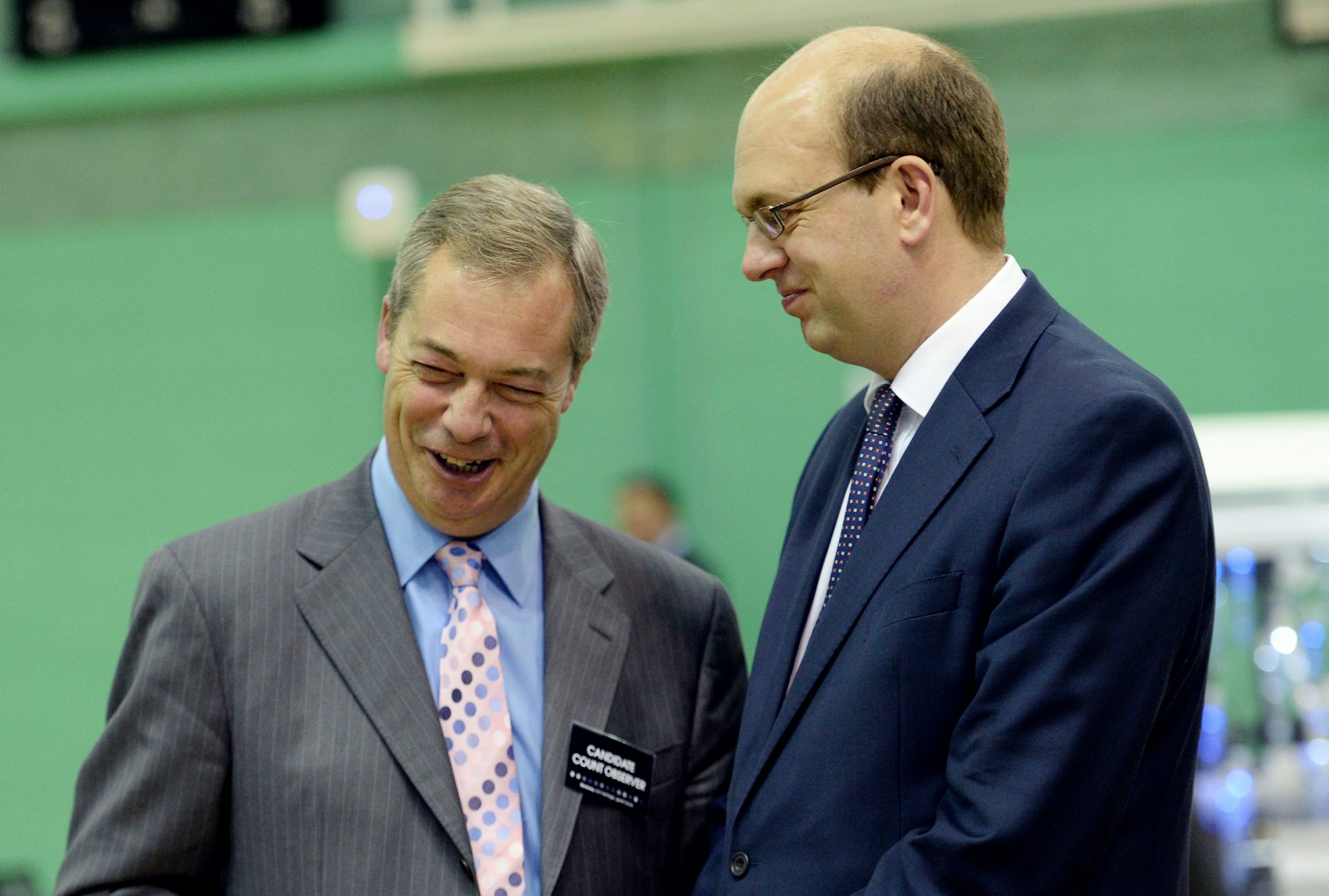 UKIP wins in Rochester and Strood where biggest contest was for the ...