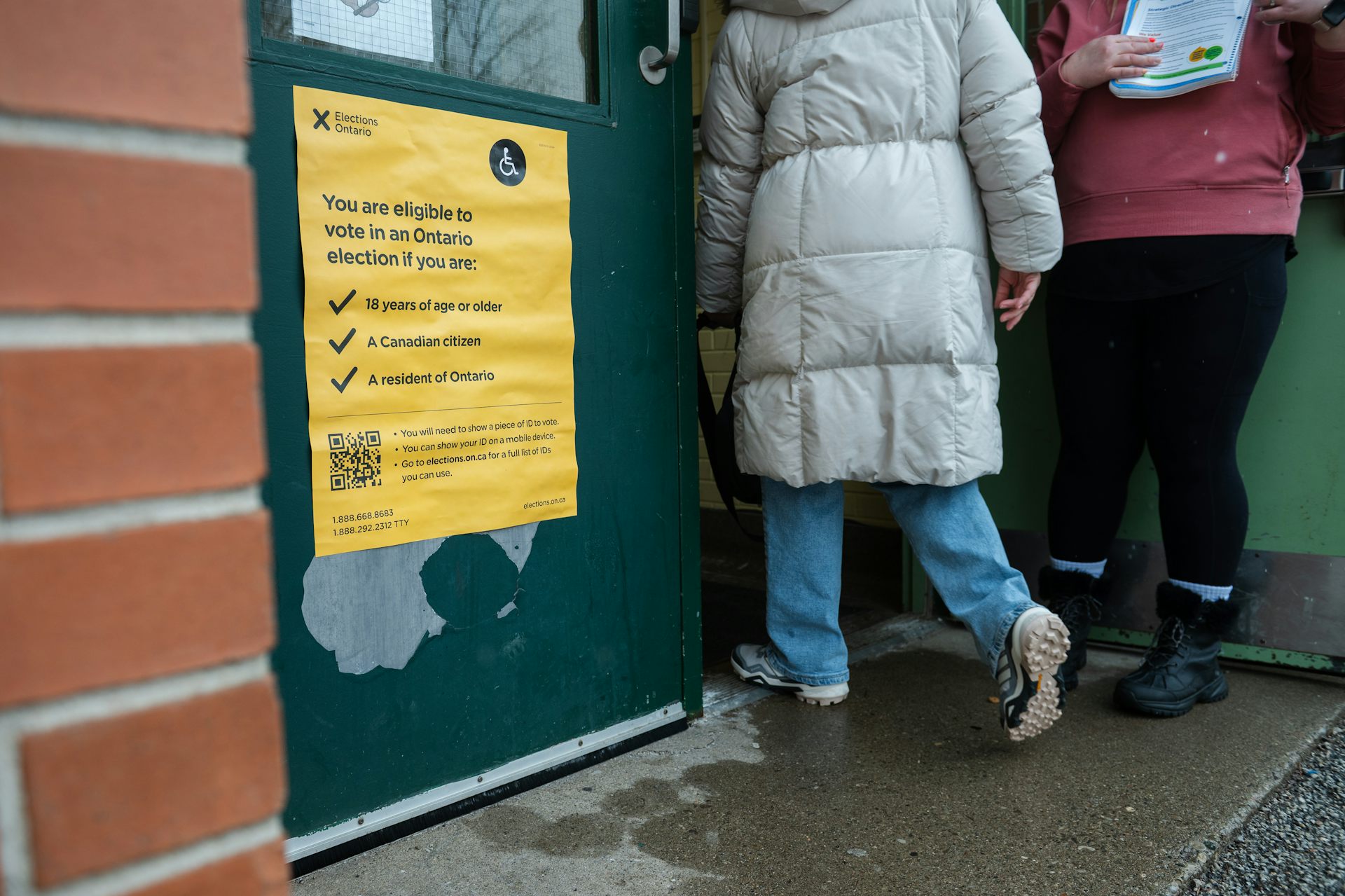 Democracy is more than rules and institutions, it’s a way of life