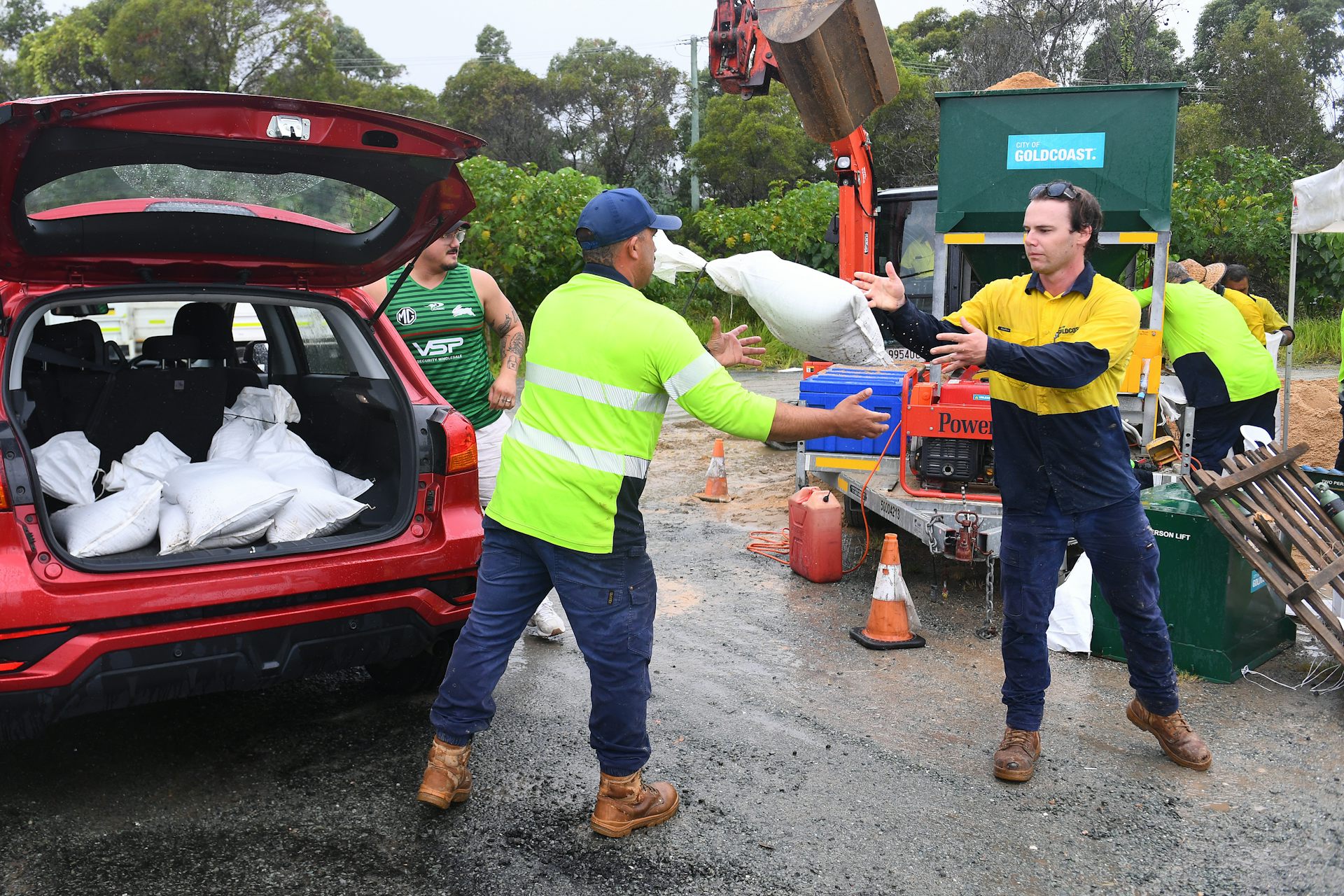 Extreme weather – Notícias, Pesquisa e Análise – The Conversation ...