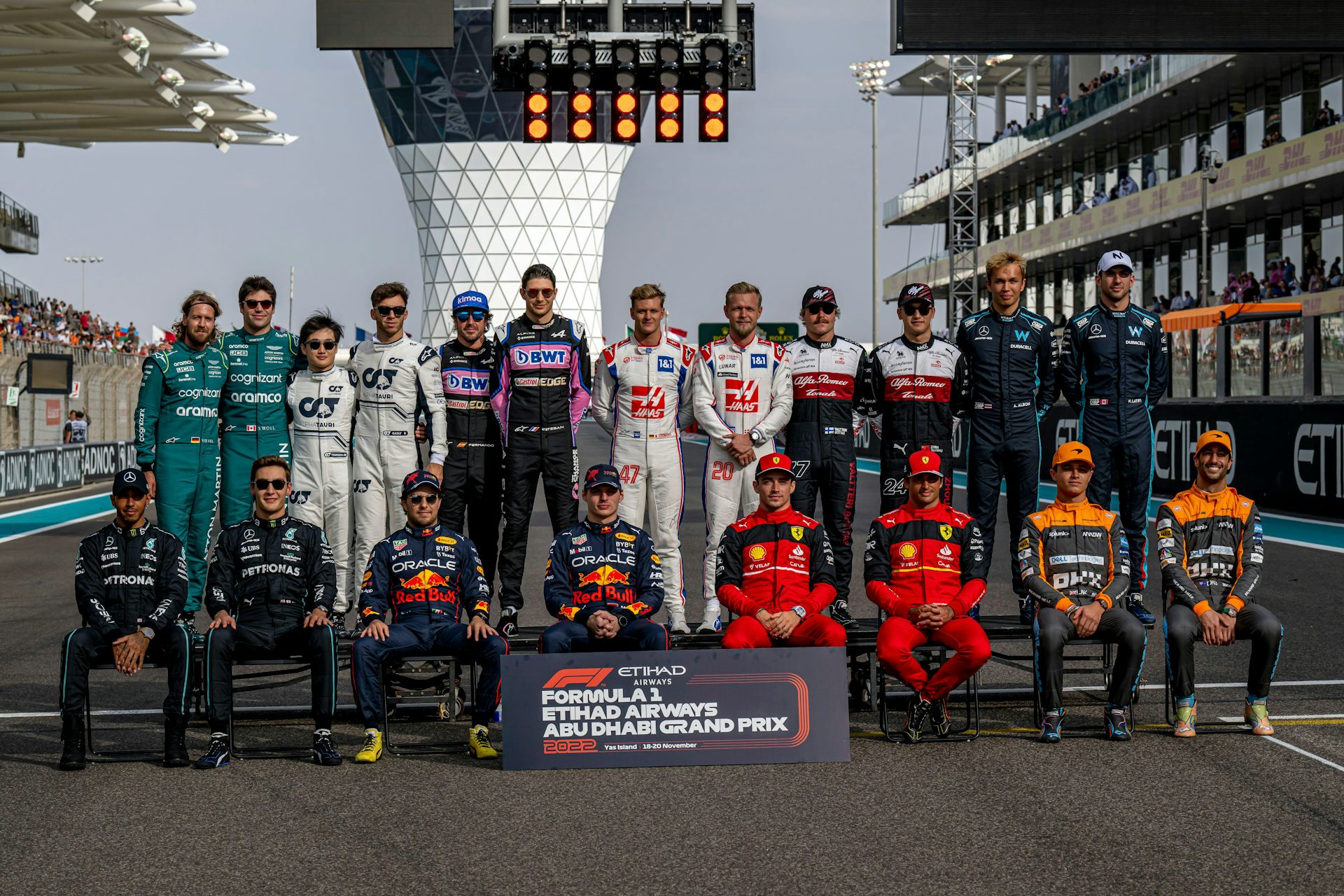 Banning swearing in Formula One could be bad for drivers – a linguist ...