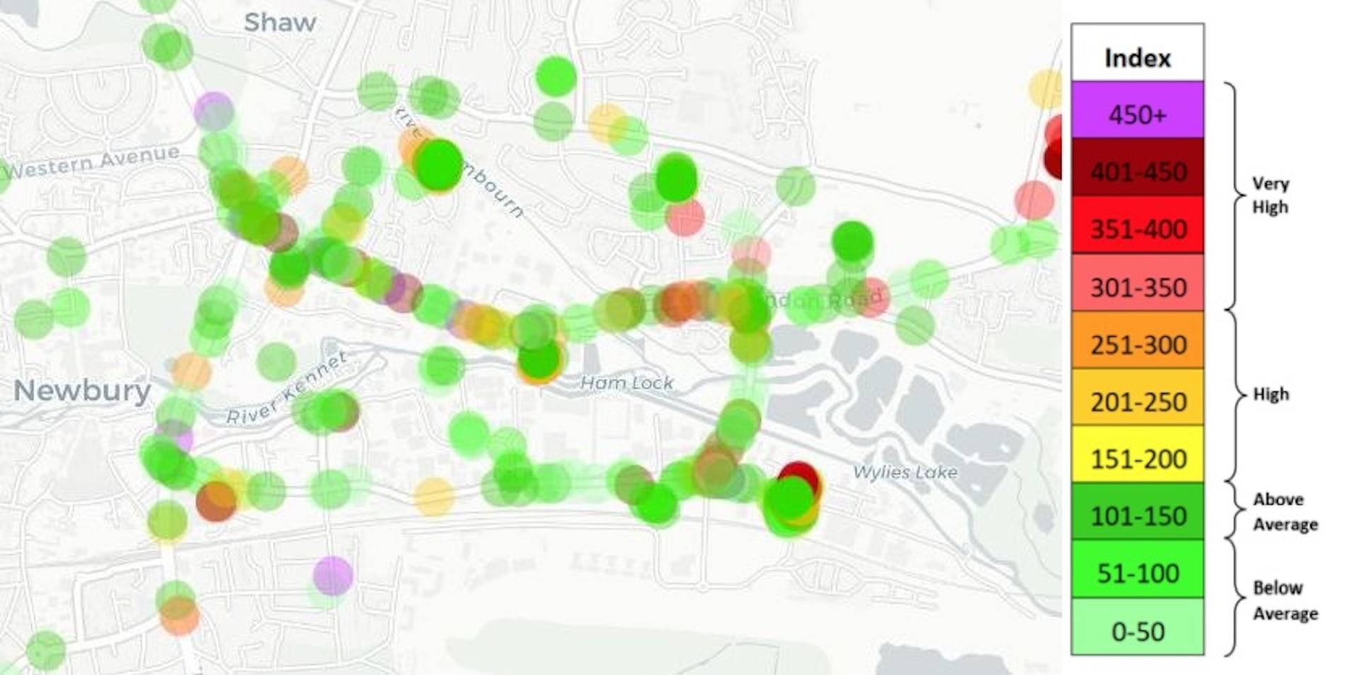 How AI is making affordable air pollution sensors more accurate