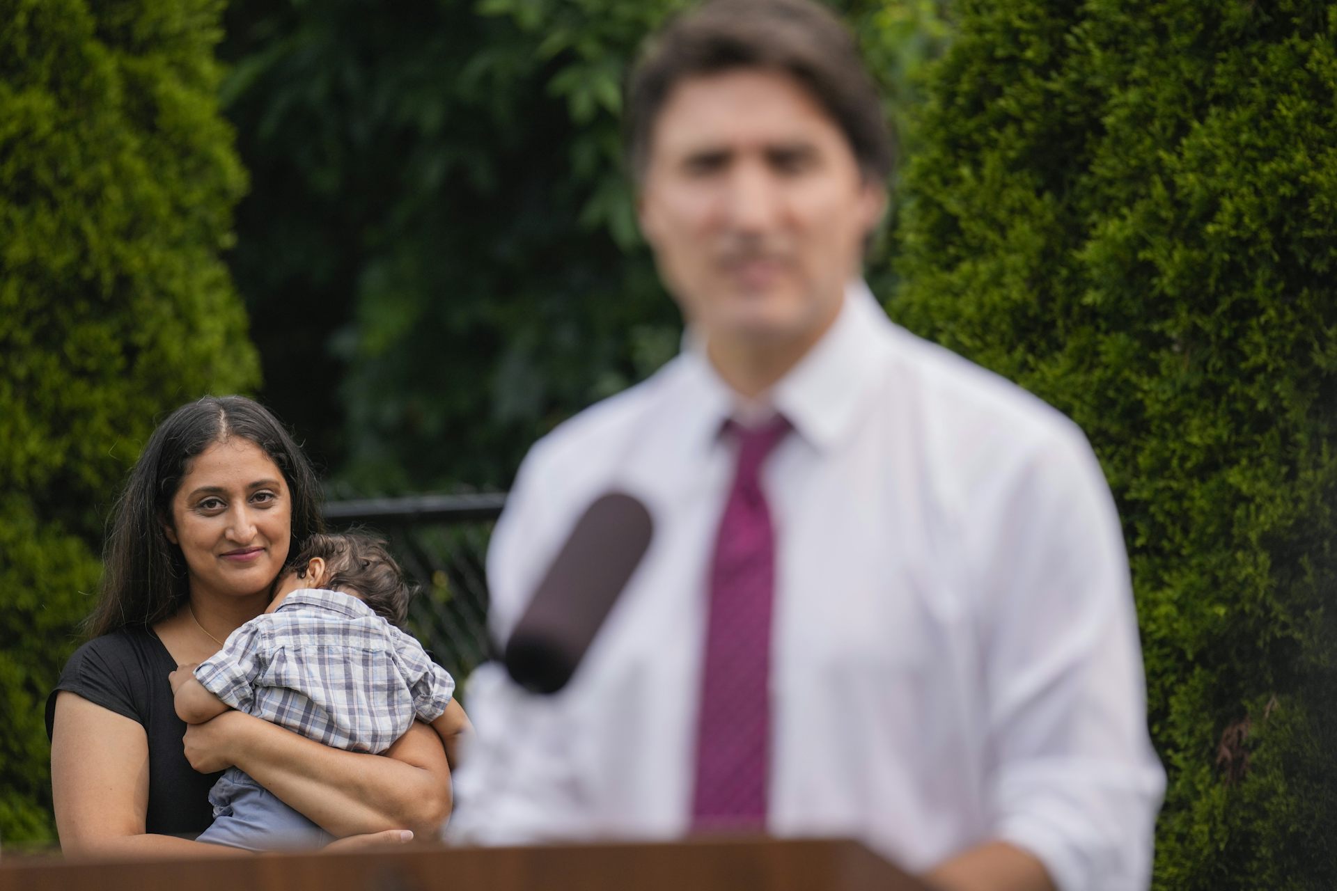 Trudeau’s record may be spotty, but his biggest accomplishment was a ...