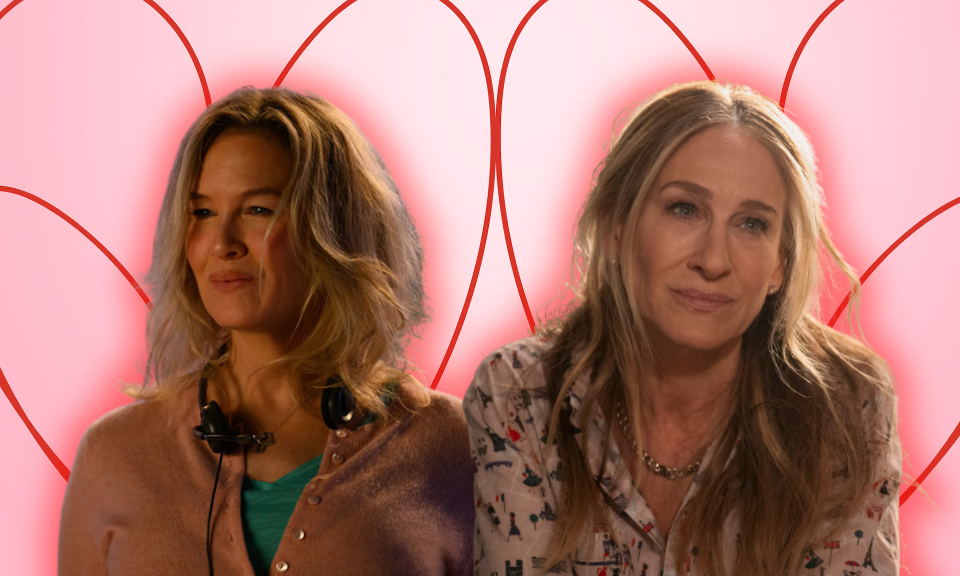 Bridget Jones’s husband must die – how the women of our rom coms must ...