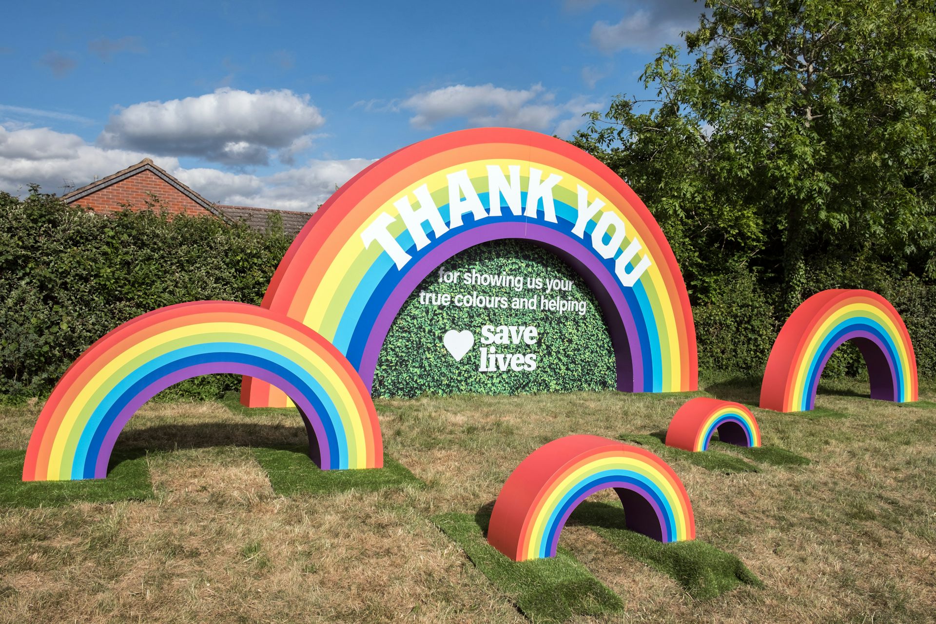 Waiting lists, crumbling buildings, staff burnout: five years on, COVID ...