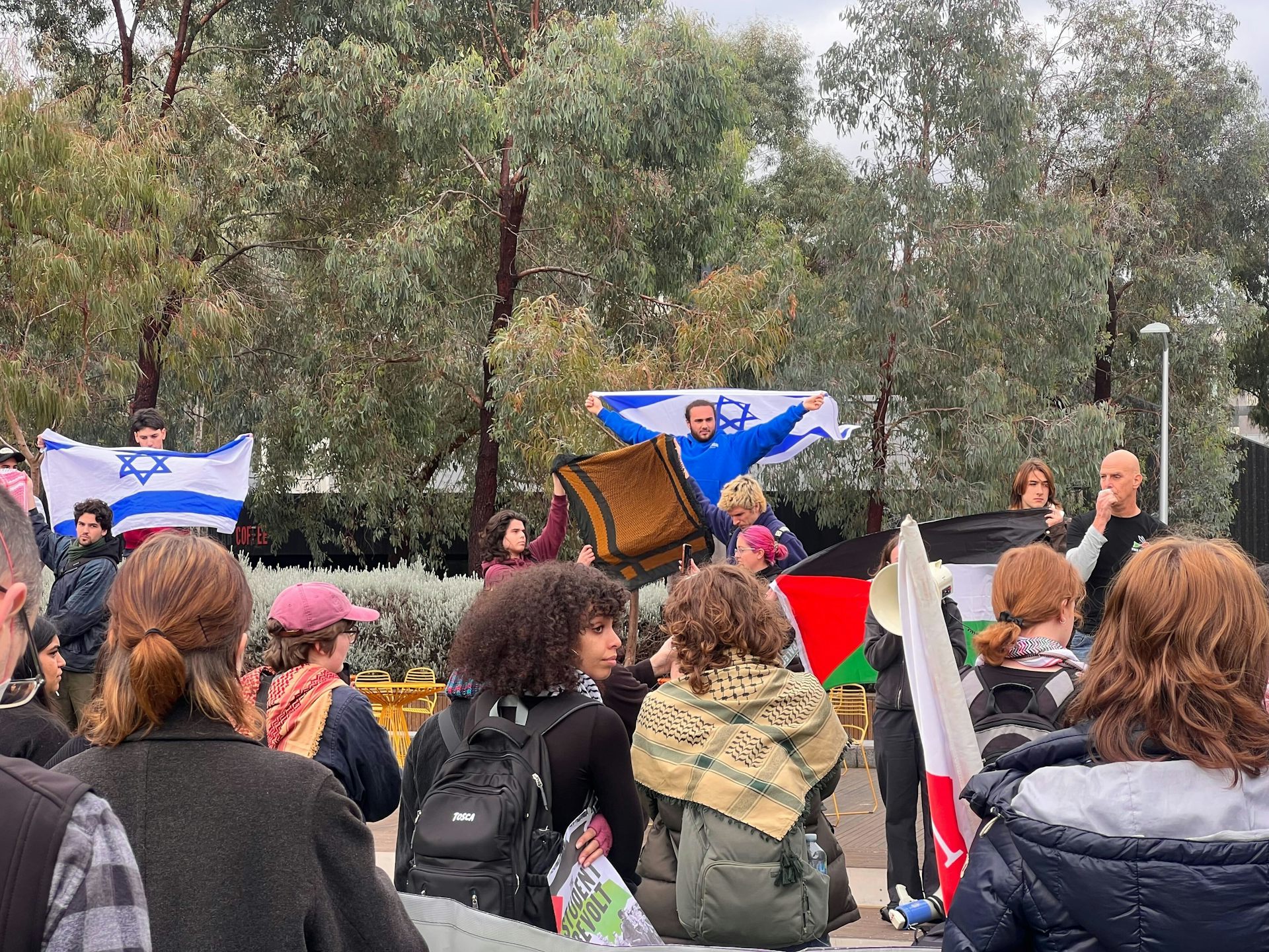 anti-Judaism – News, Research and Analysis – The Conversation – page 1