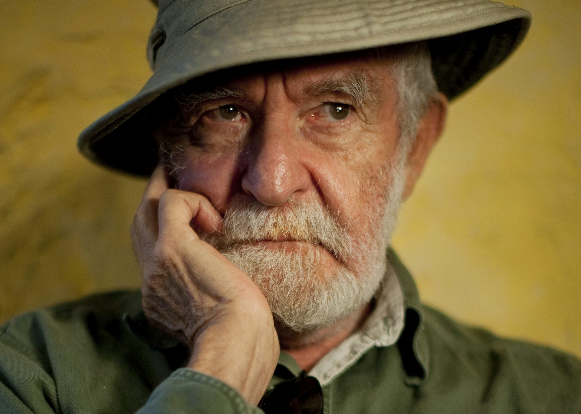 Athol Fugard: the great South African playwright who captured what it ...