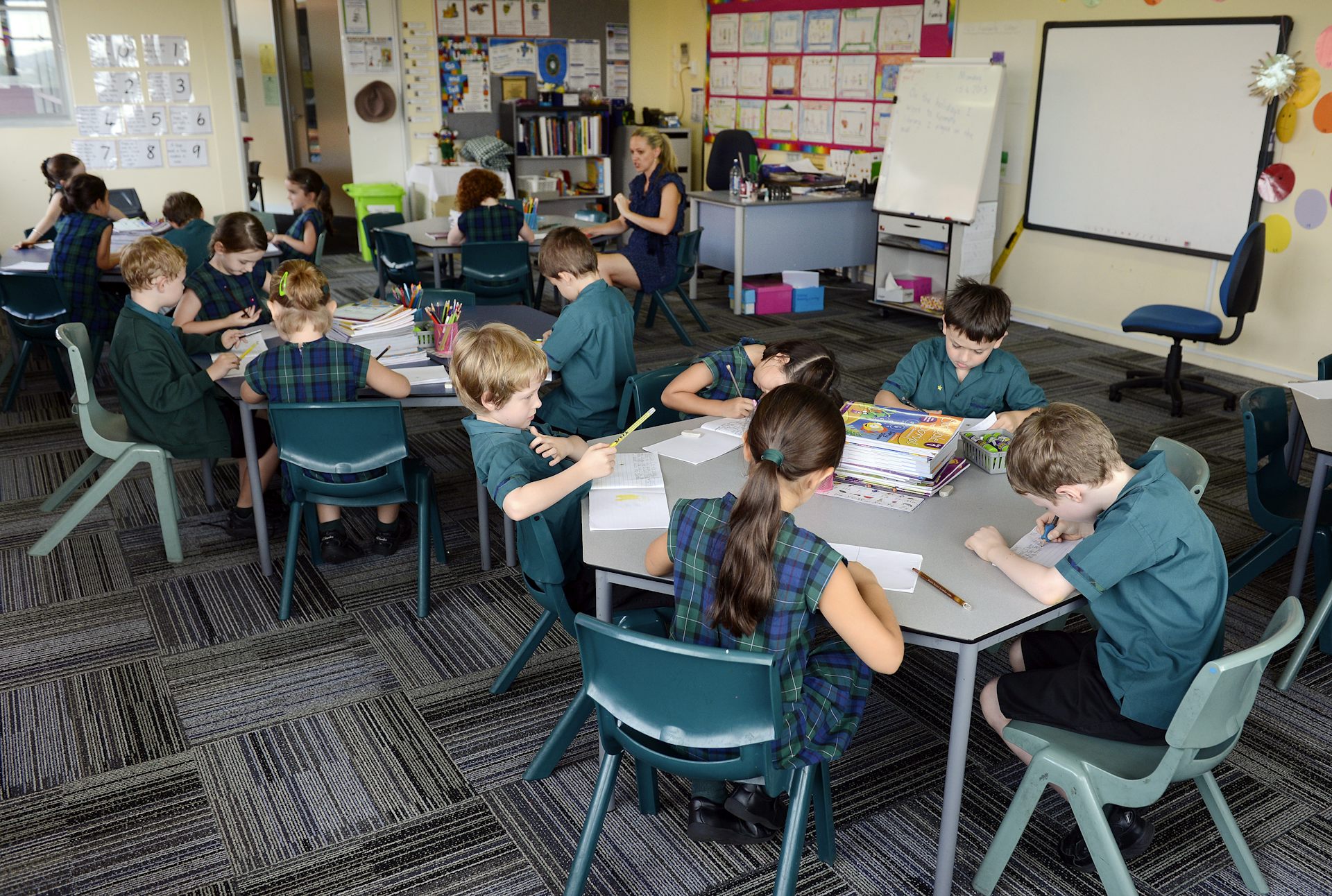 Creativity in schools sounds good – so what's the hitch?