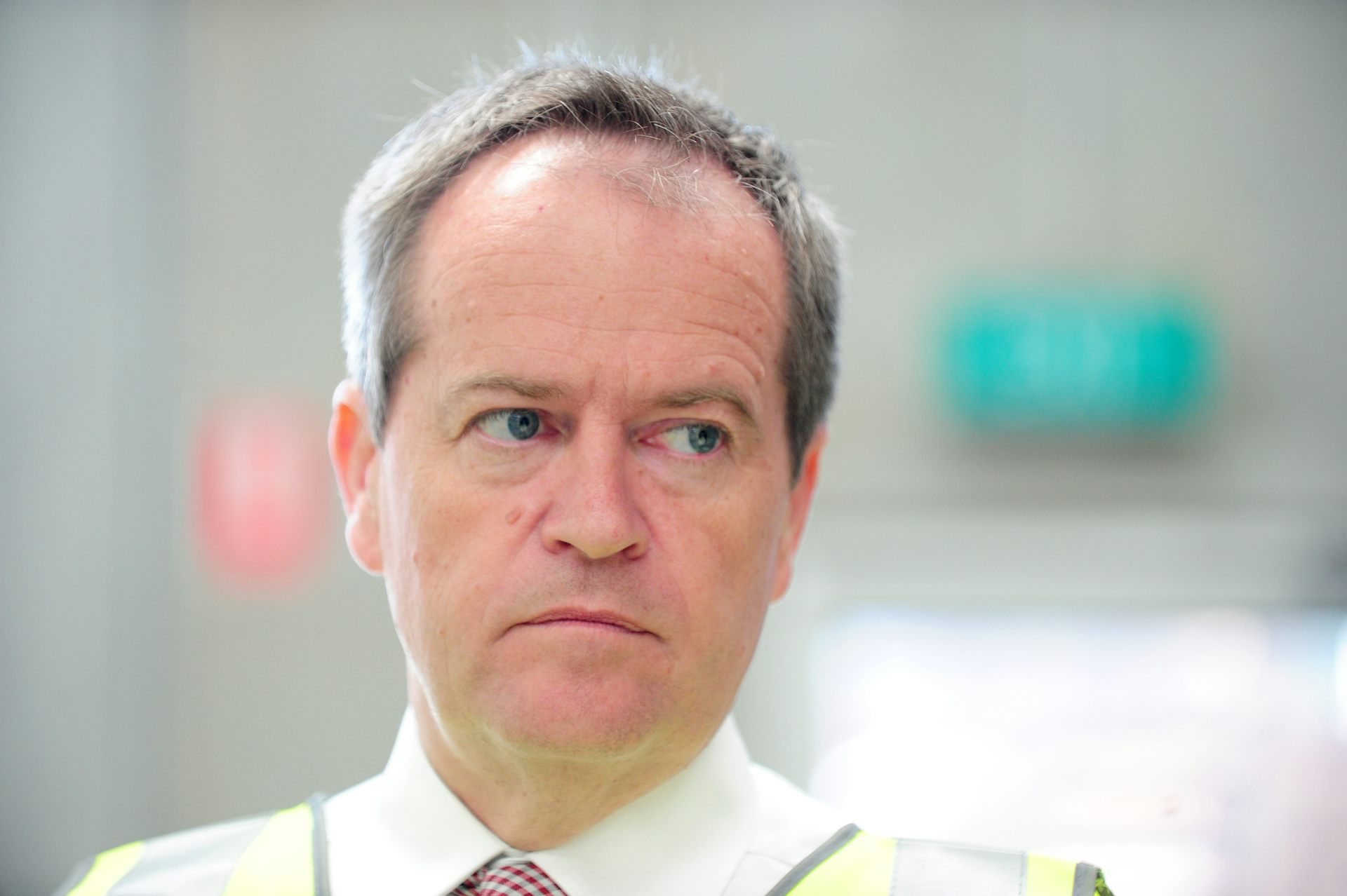 Class warfare: would Shorten pass the test that Ed Miliband failed?