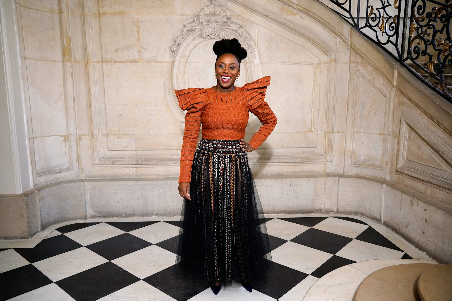 Chimamanda Ngozi Adichie’s new book Dream Count explores love in all ...