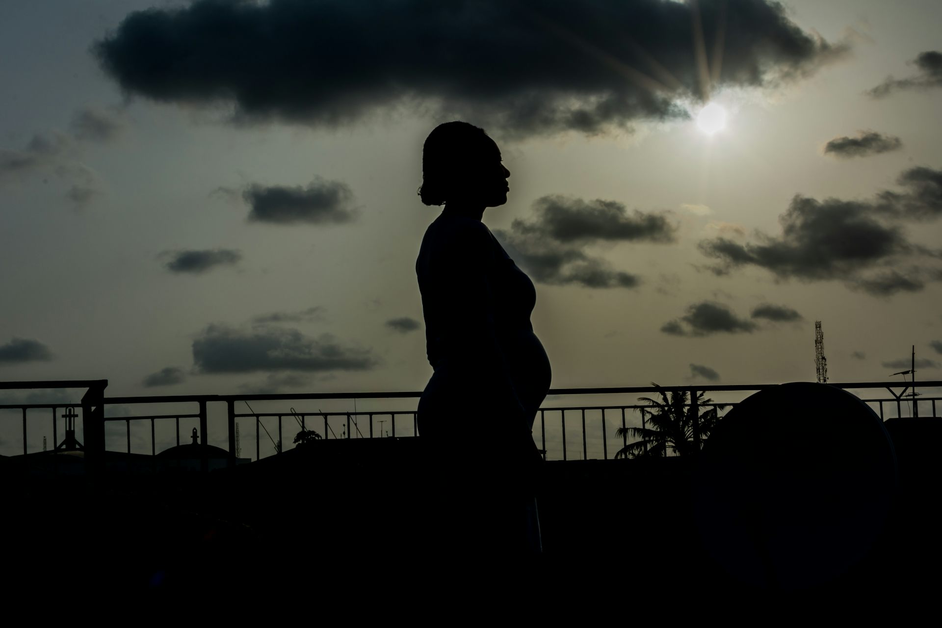 Woman-to-woman marriage in west Africa: a vanishing tradition of power ...