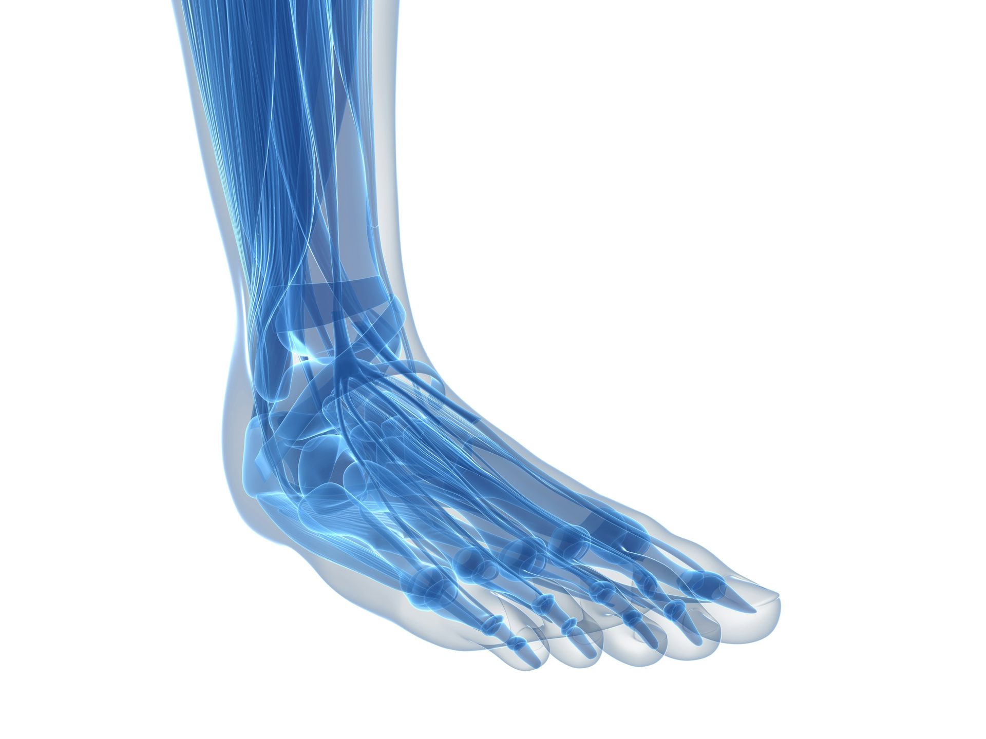 Diabetic foot pain: expert tips on how to cope