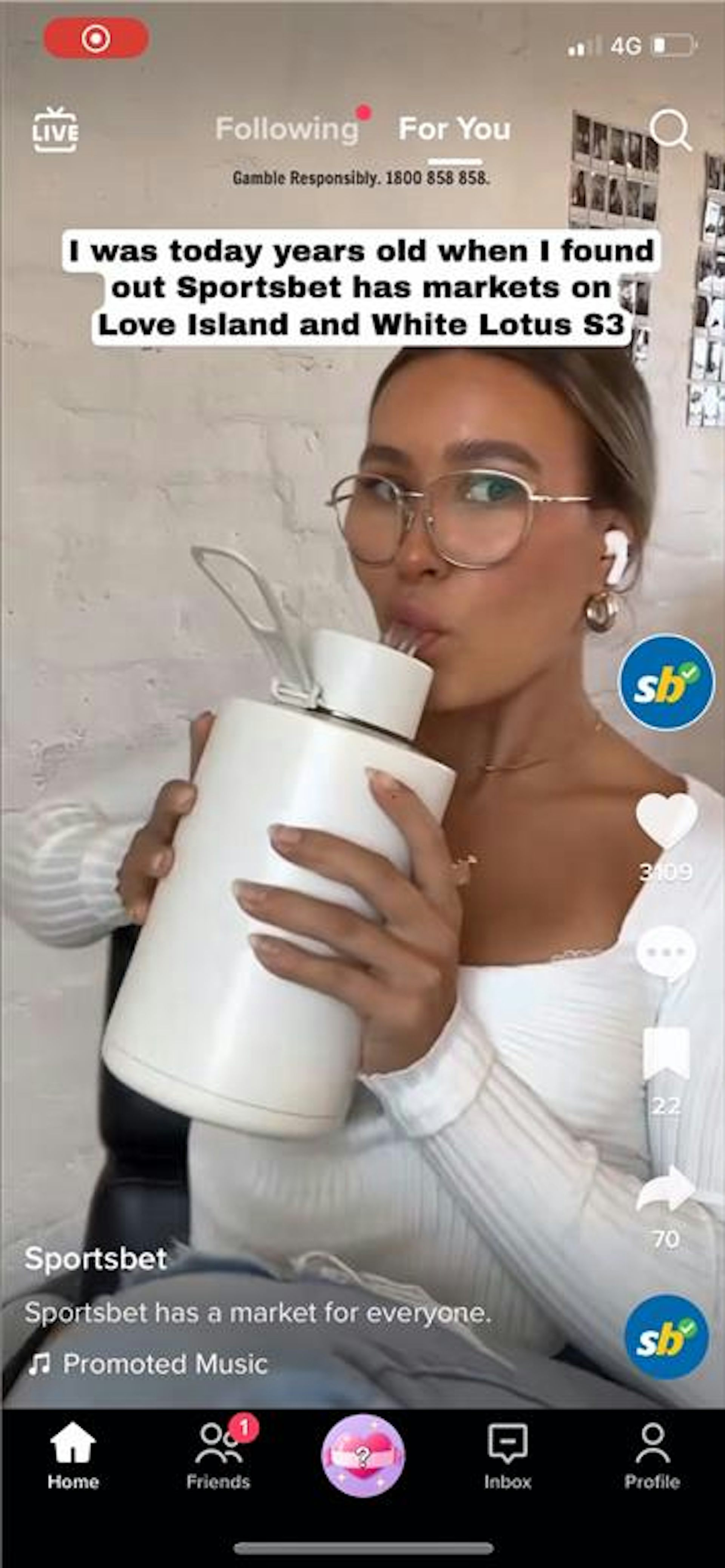 The gambling industry has women in its sights. Why aren’t policymakers ...